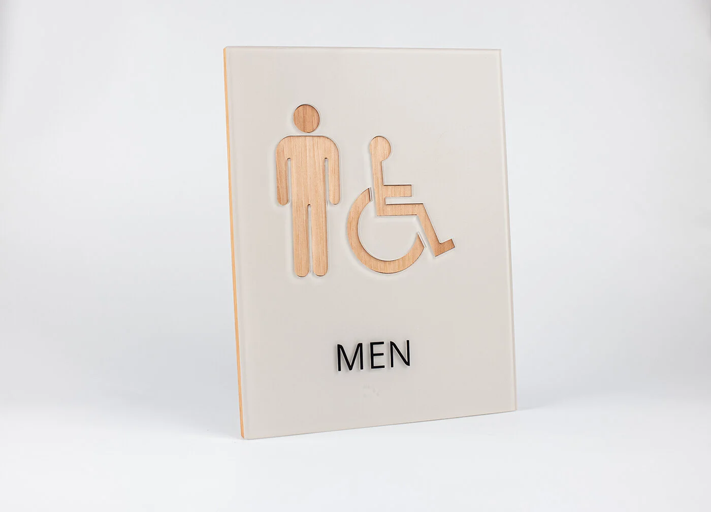 Products — CMA Signs