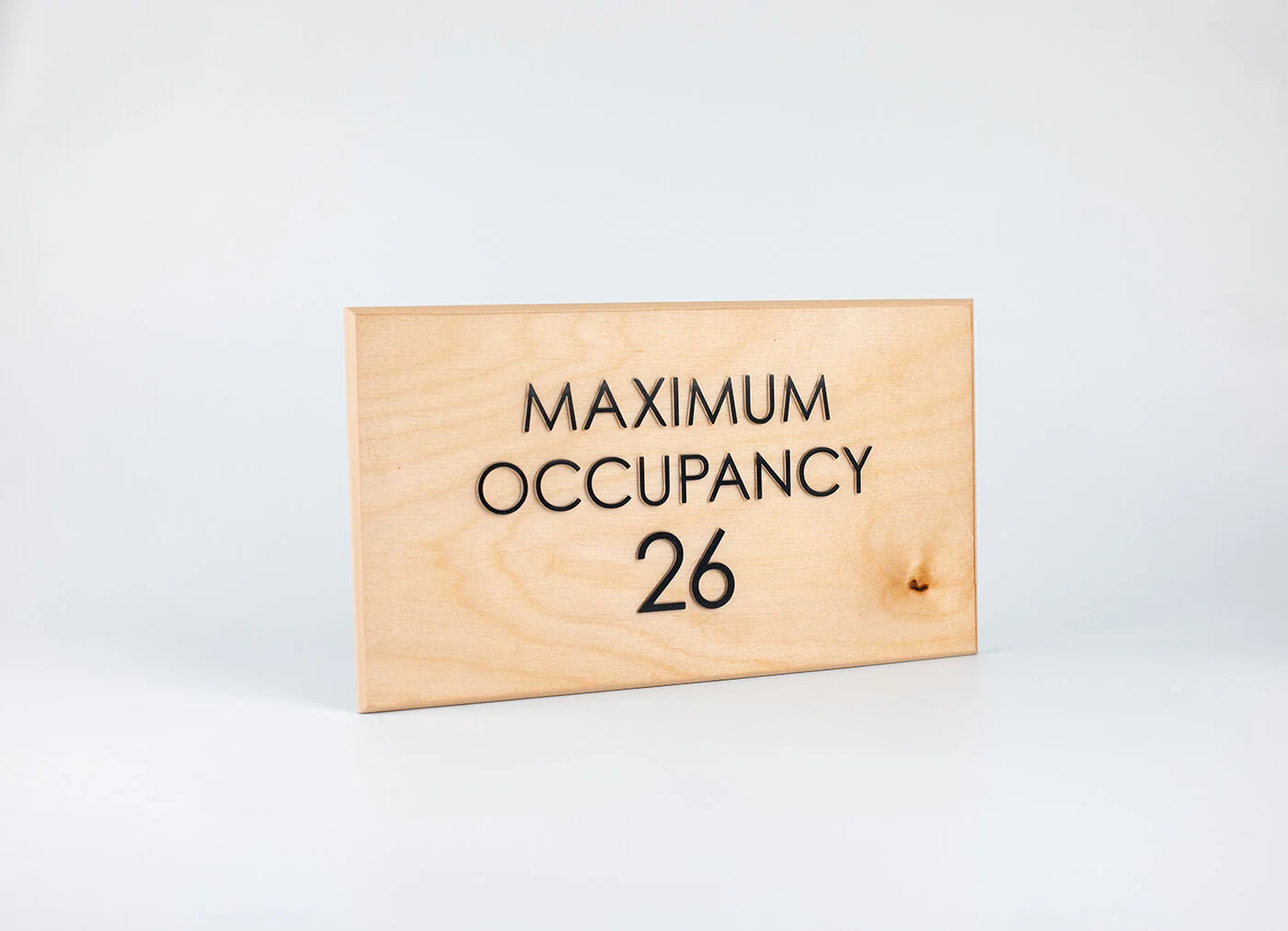 Products — CMA Signs