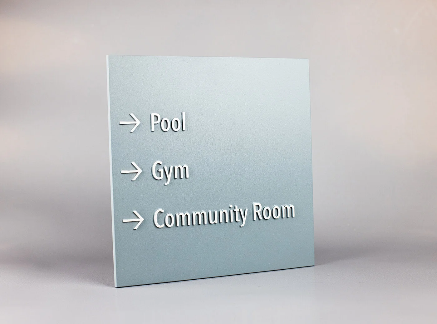 Products — CMA Signs