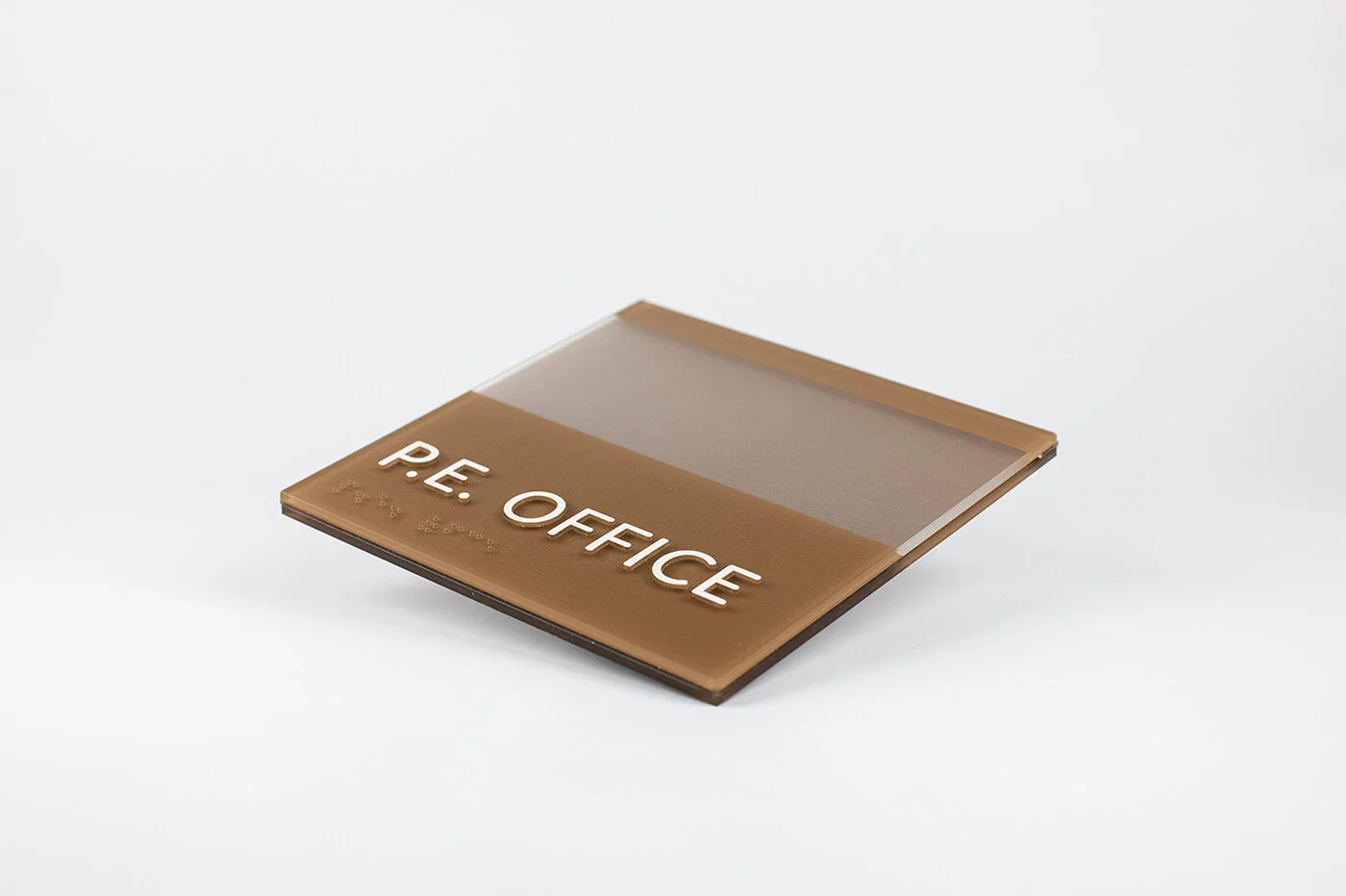 Products — CMA Signs