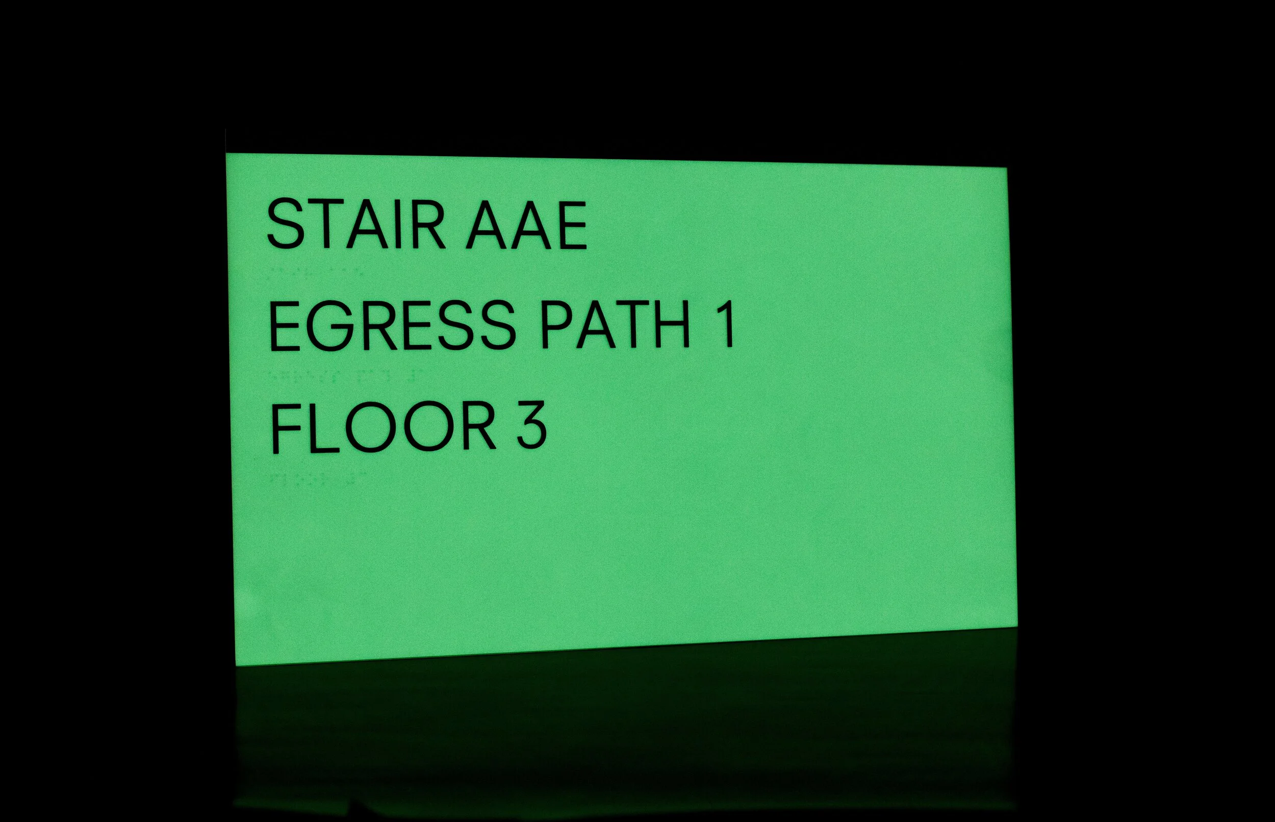 Products — CMA Signs