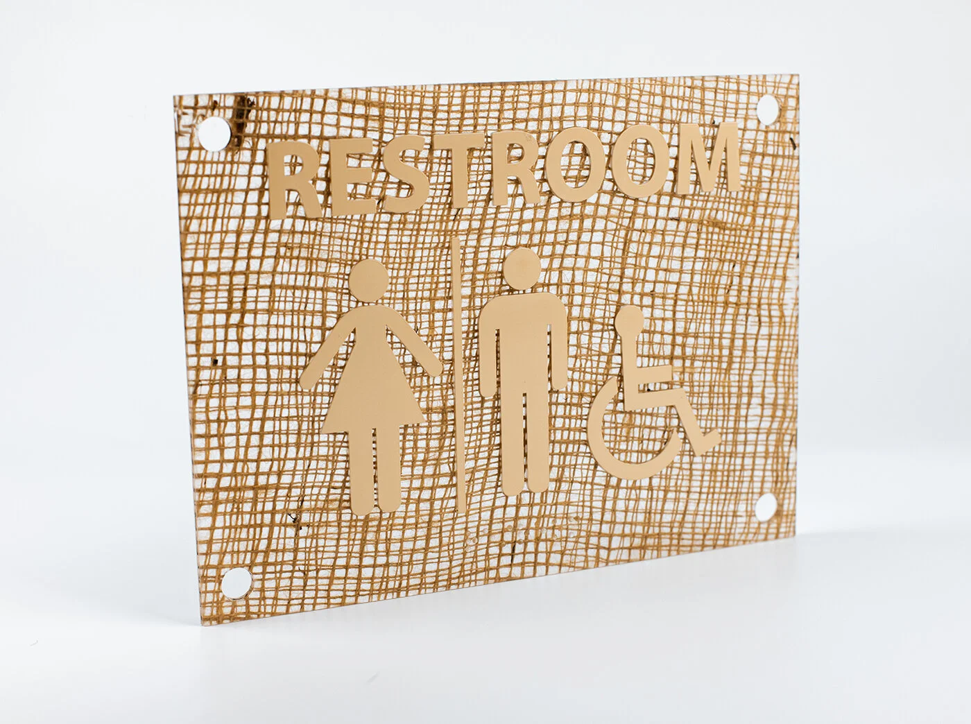 Products — CMA Signs