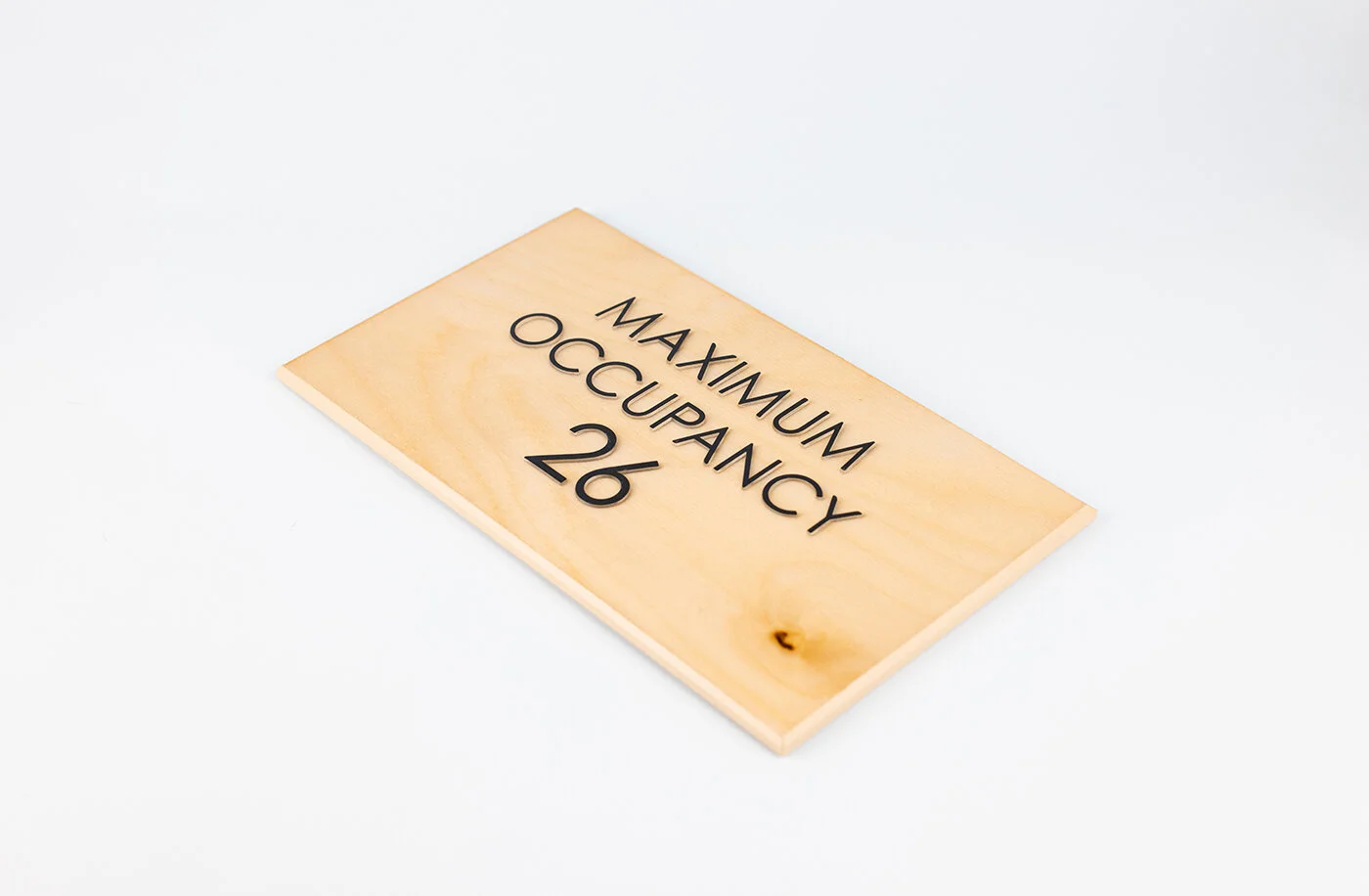 Products — CMA Signs