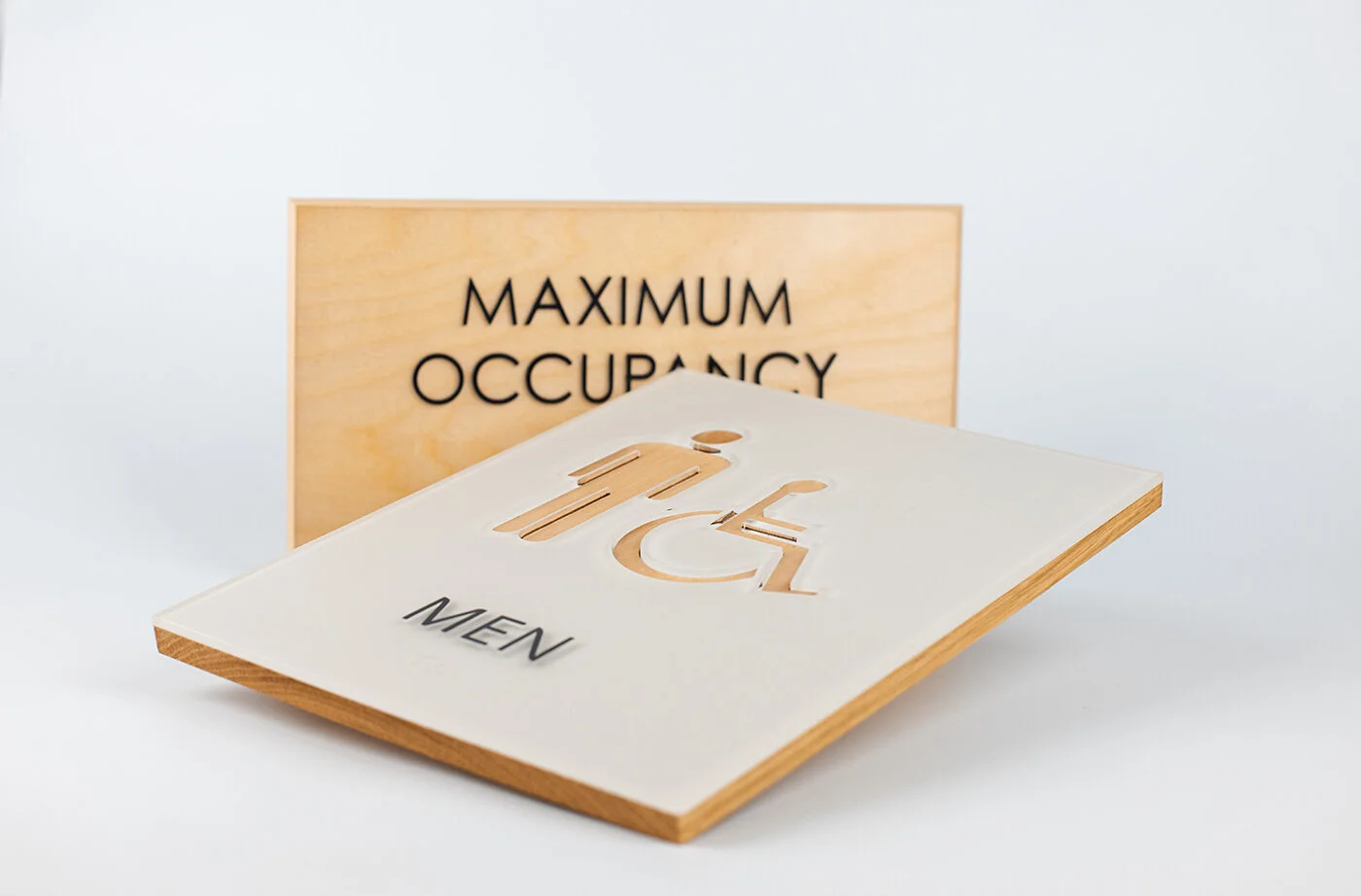 Products — CMA Signs