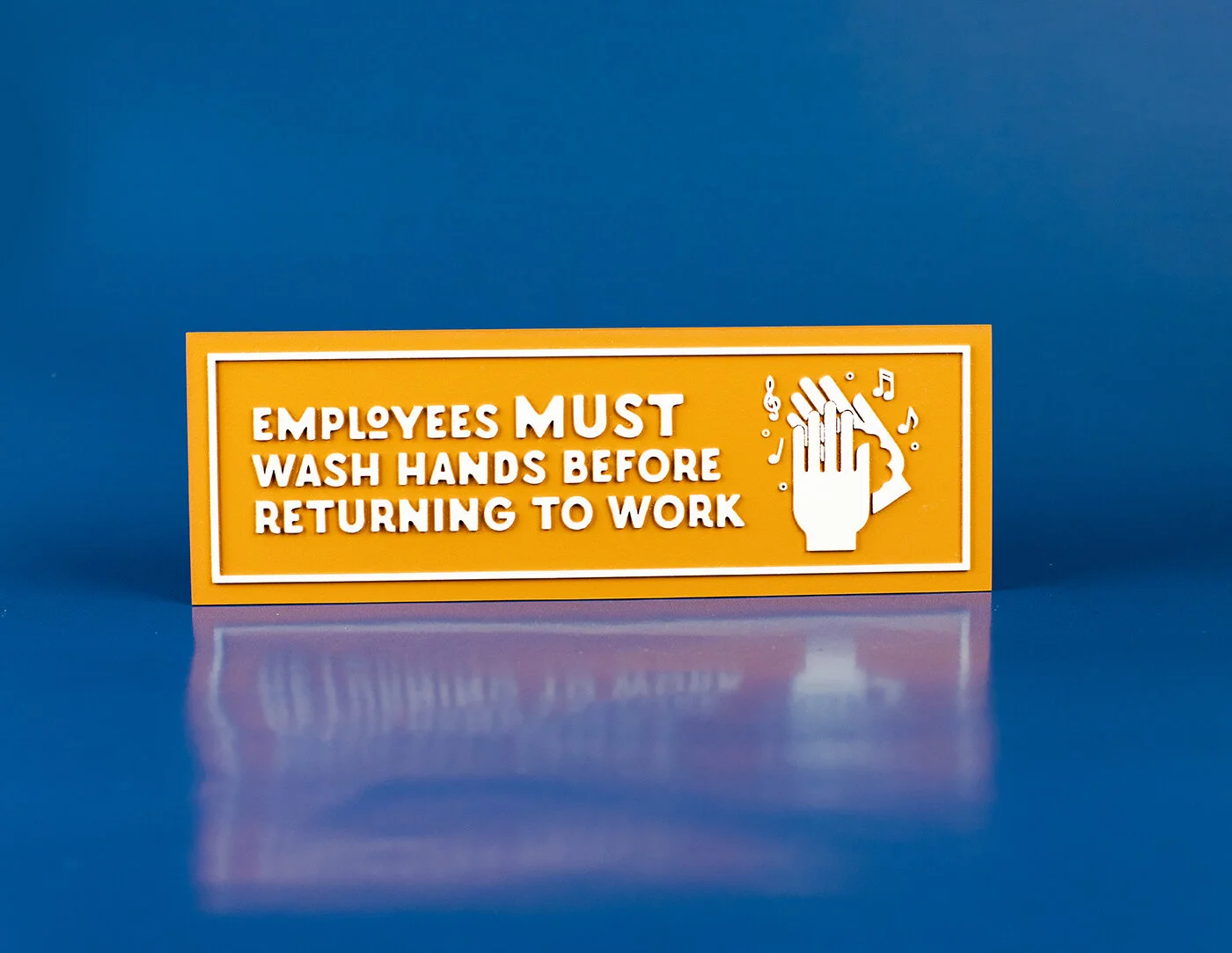 Products — CMA Signs