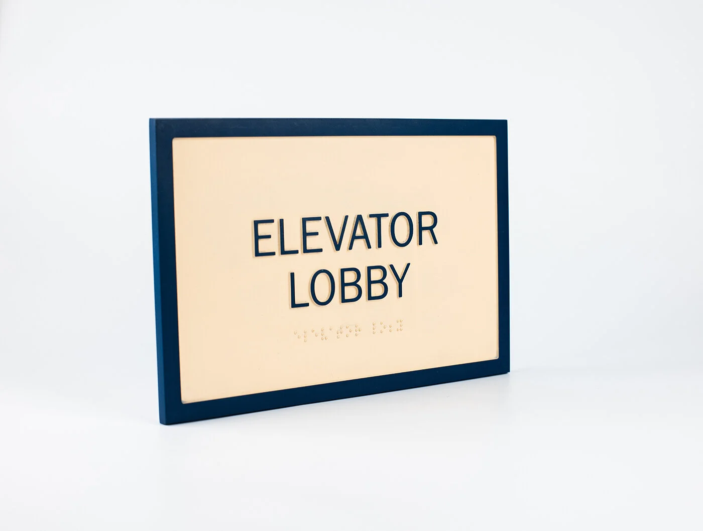 Products — CMA Signs