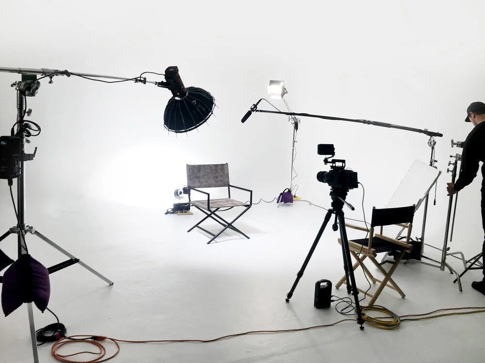 Vegas Photo Studio