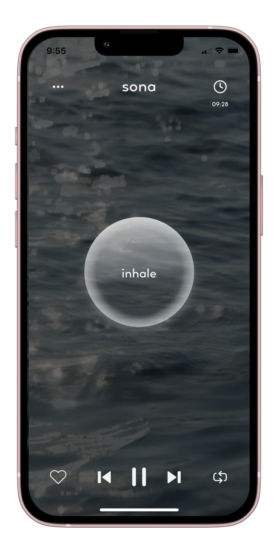 sona | music as medicine | sleep music and sounds