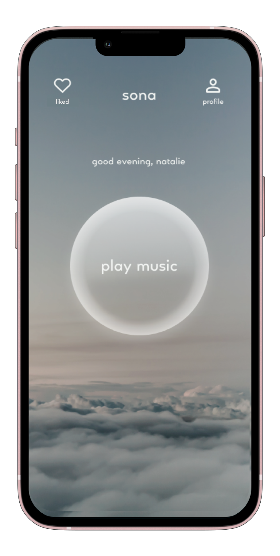 sona | music as medicine.