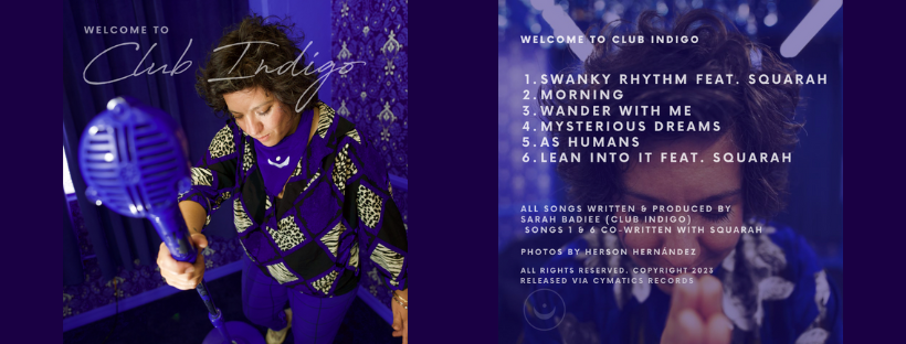 Club Indigo
