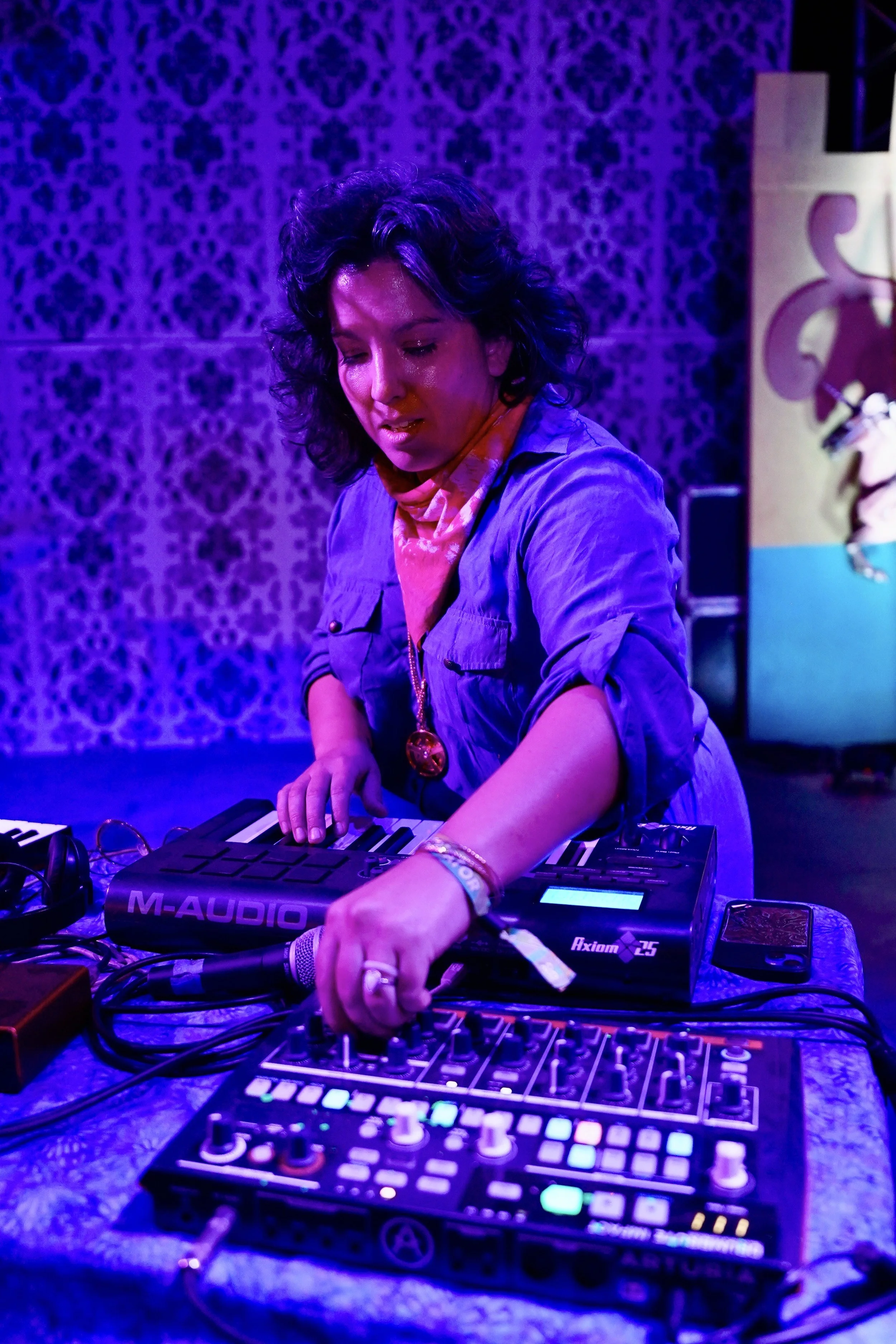 Club Indigo