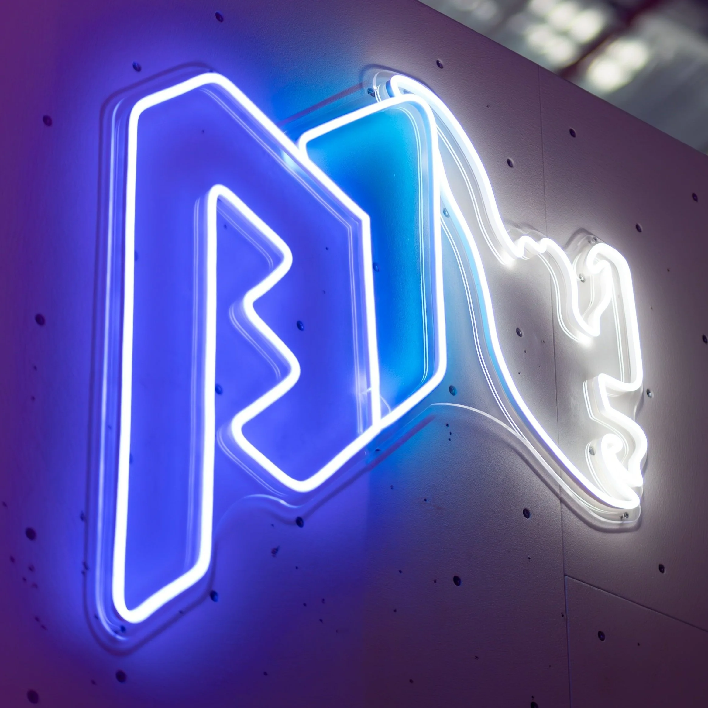 Beta One Bouldering Gym