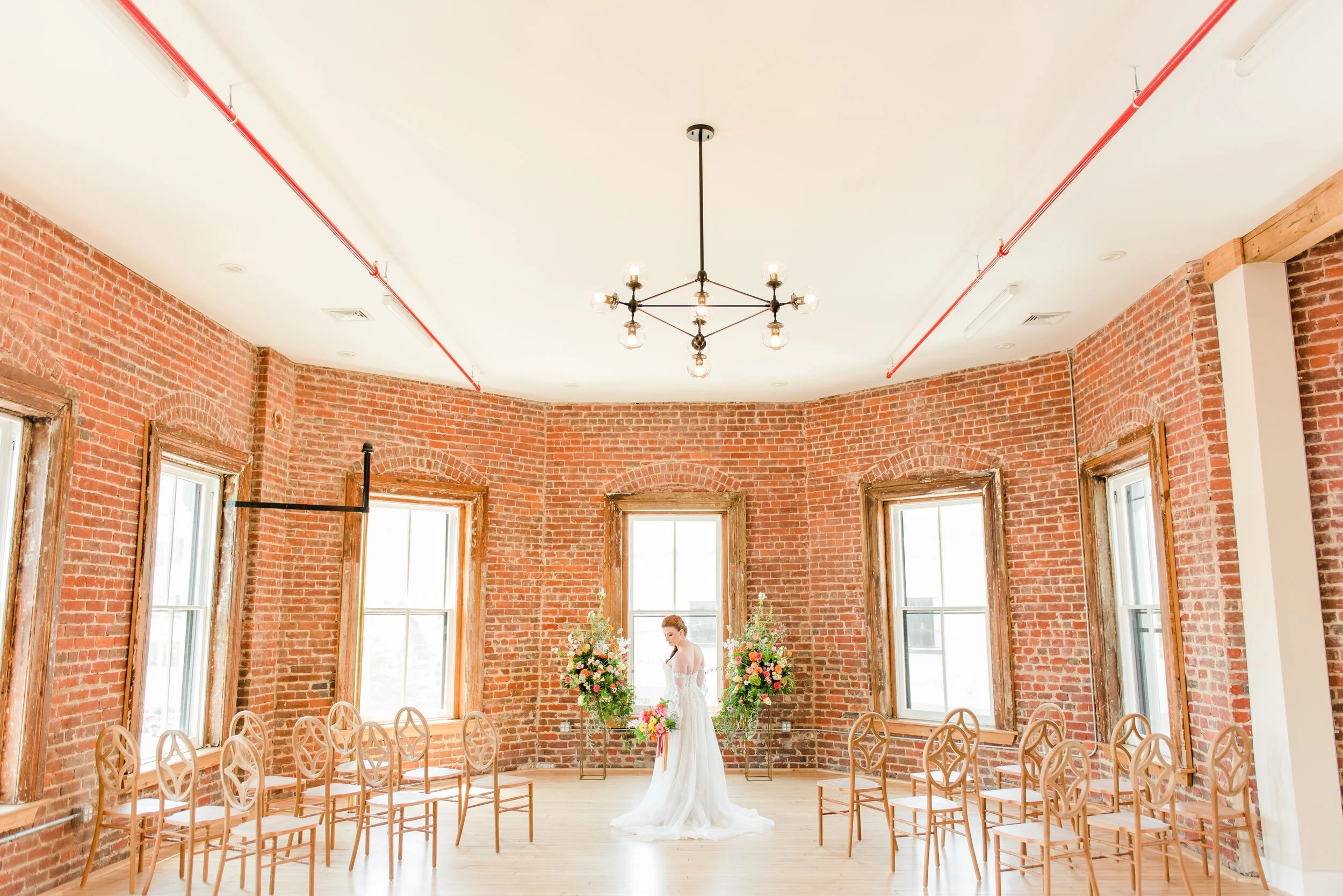 Gallery — The Loft