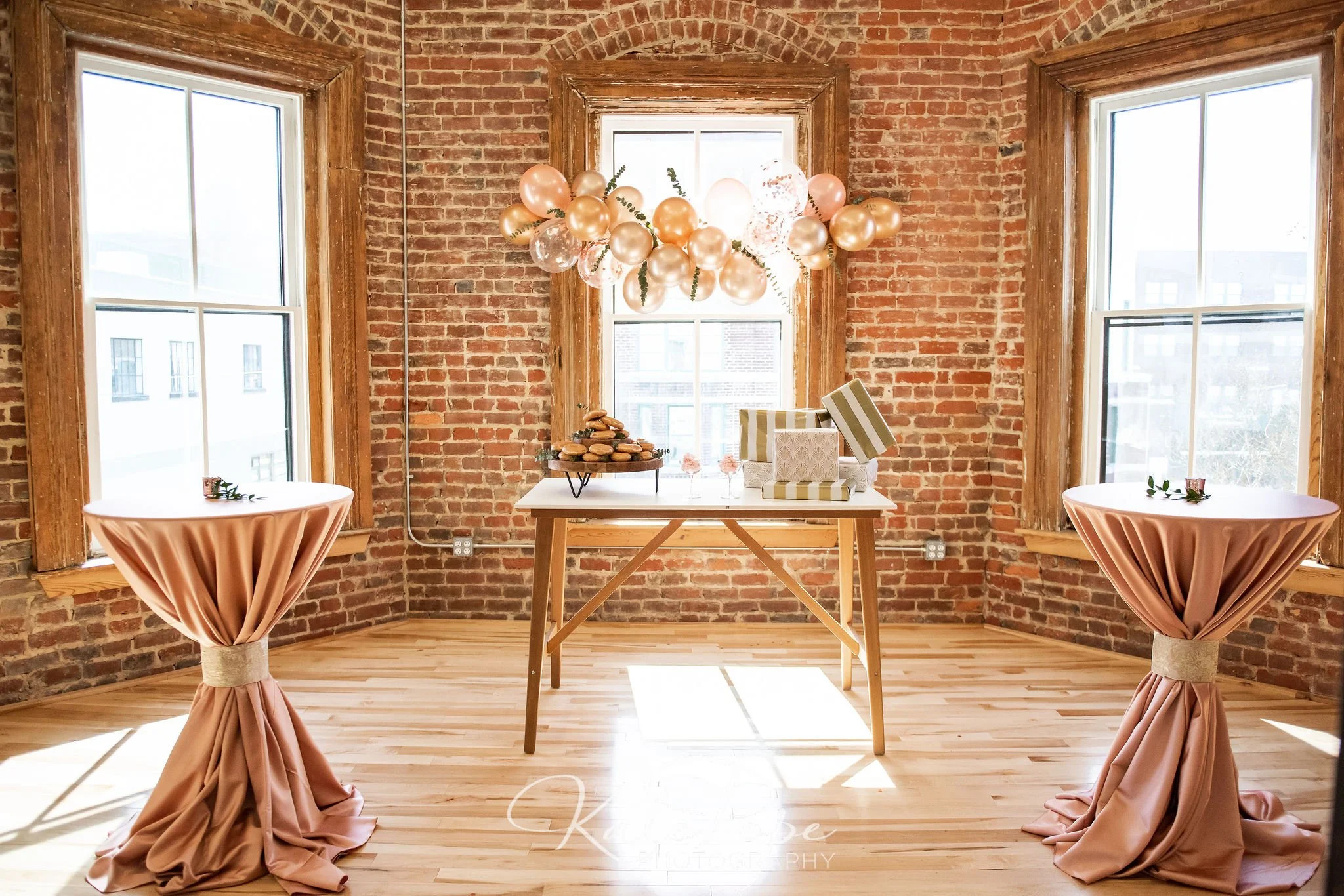 Gallery — The Loft