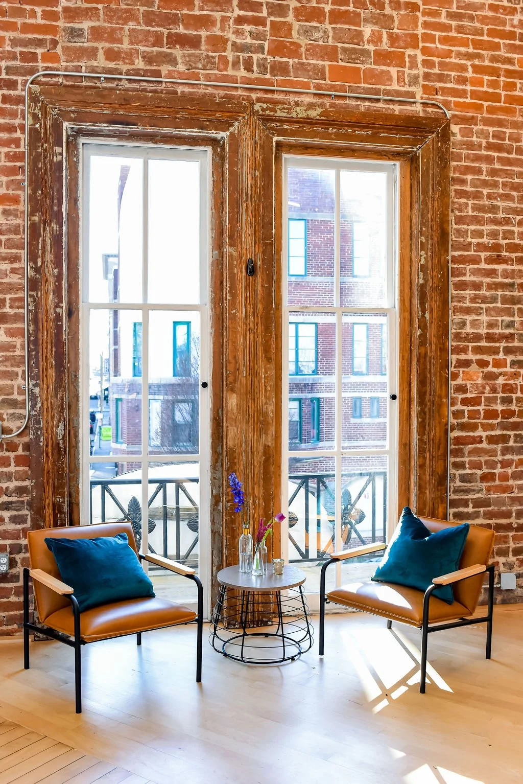 Gallery — The Loft