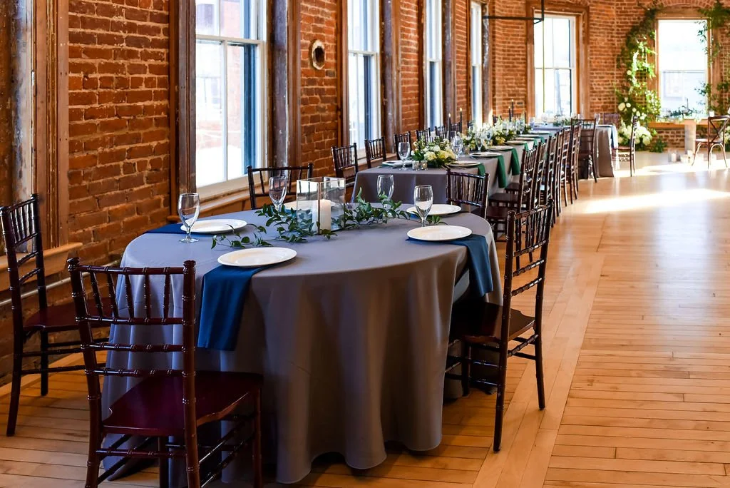 Gallery — The Loft