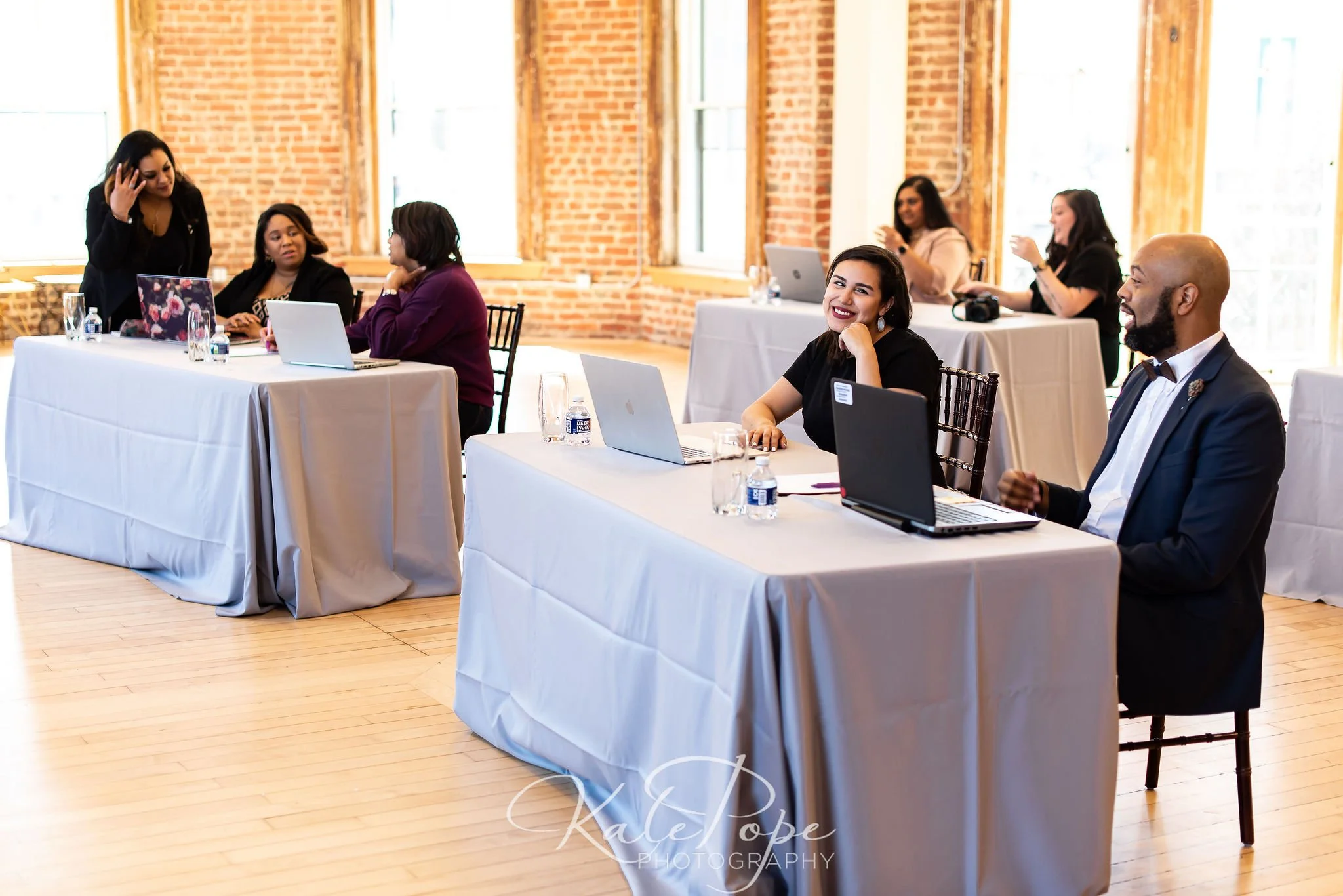 Gallery — The Loft