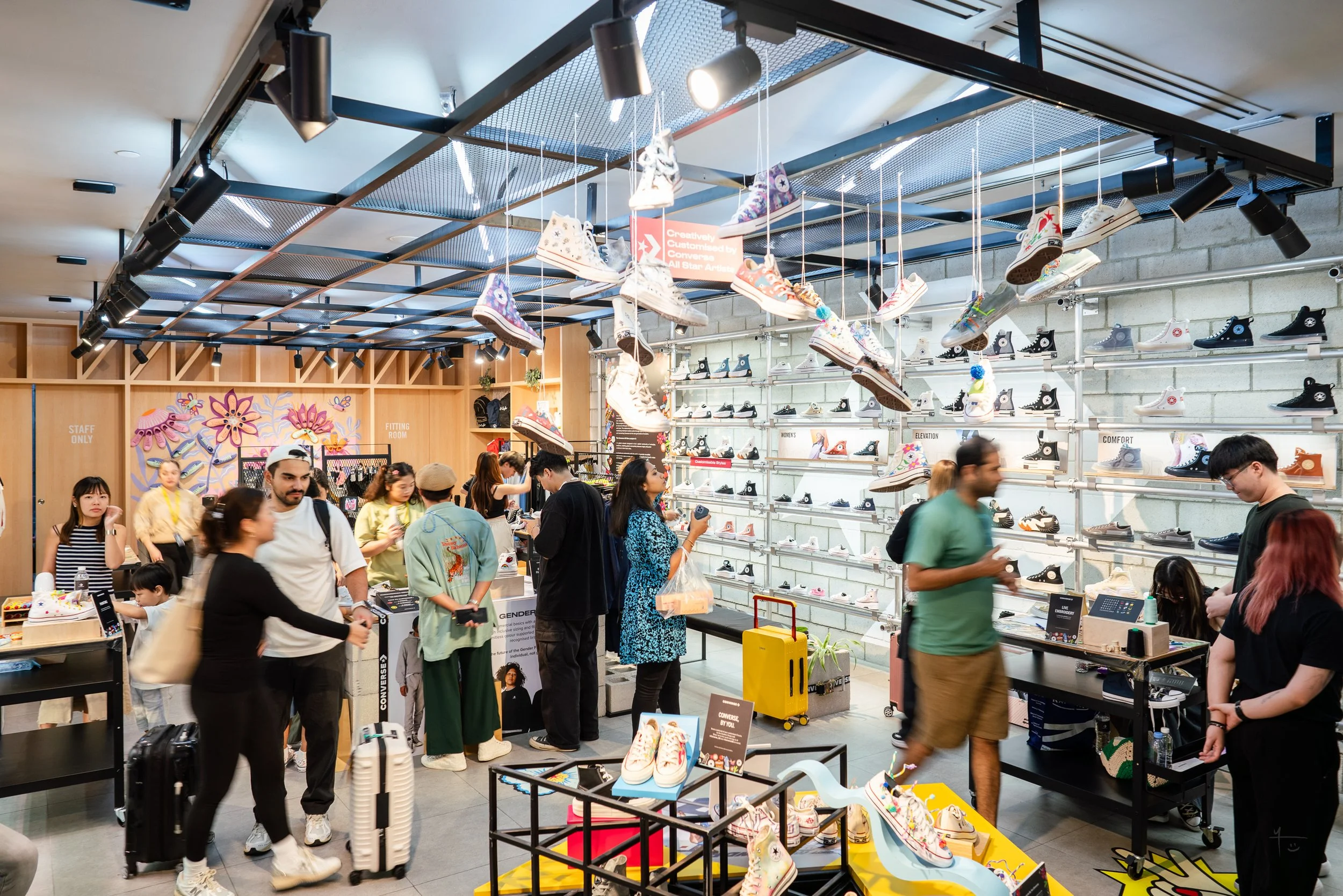 Event Photography — Yoricko Liu Photography