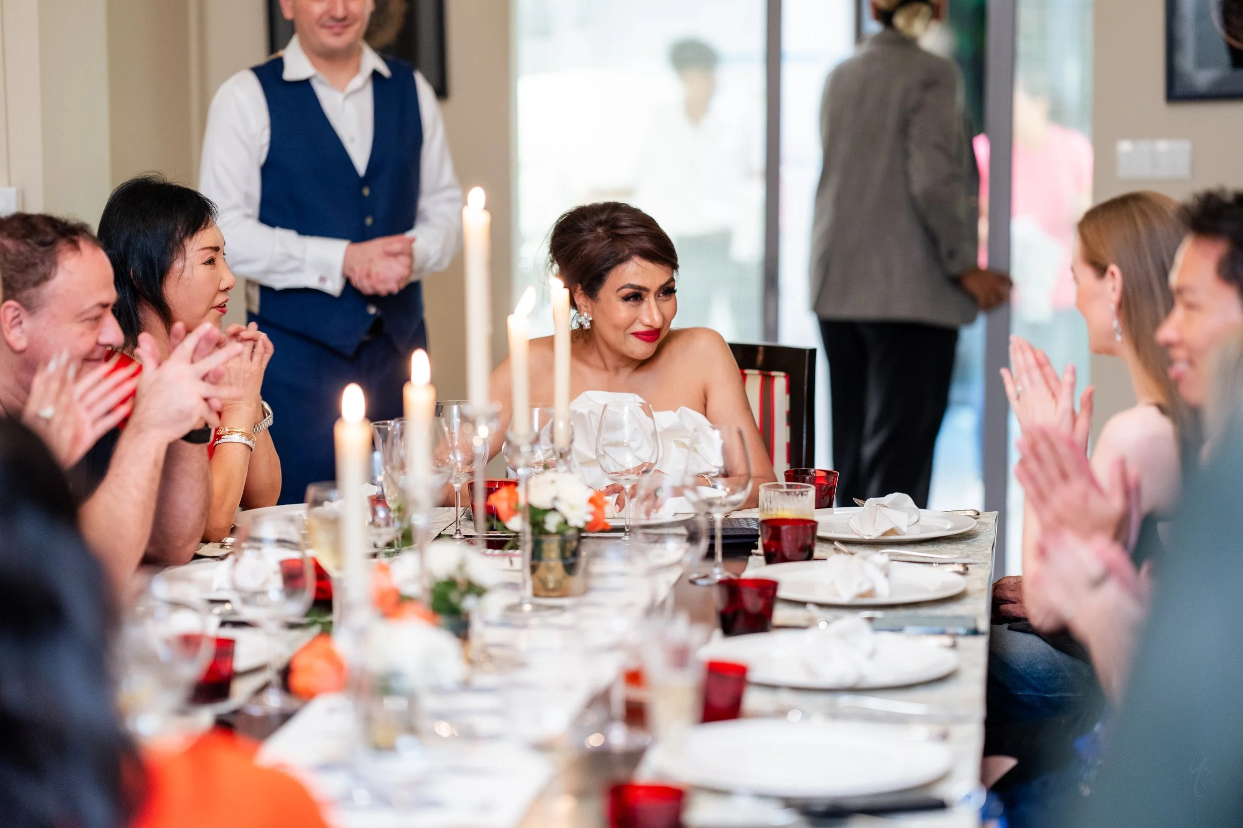 Events — Yoricko Liu Photography