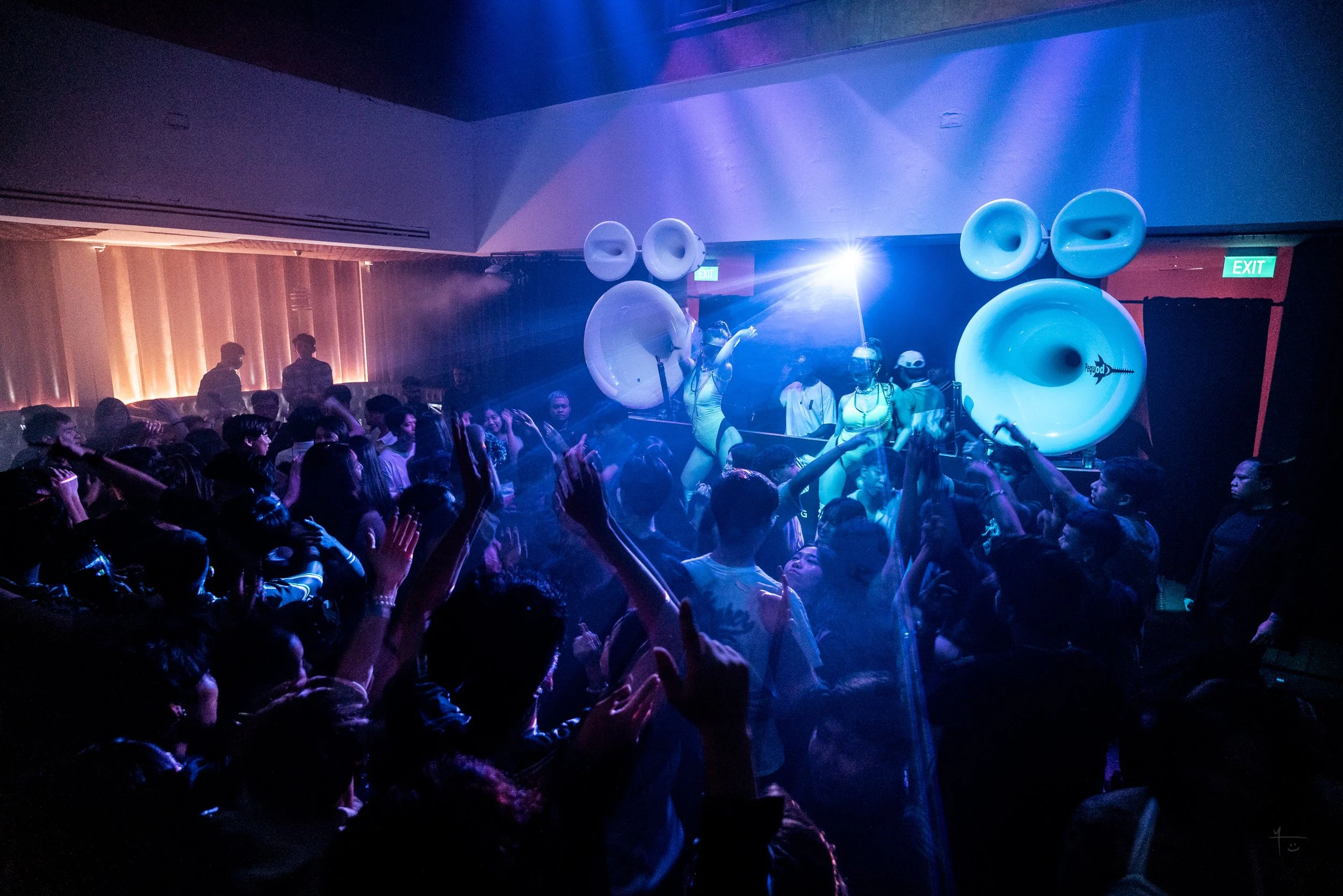 Event Photography — Yoricko Liu Photography