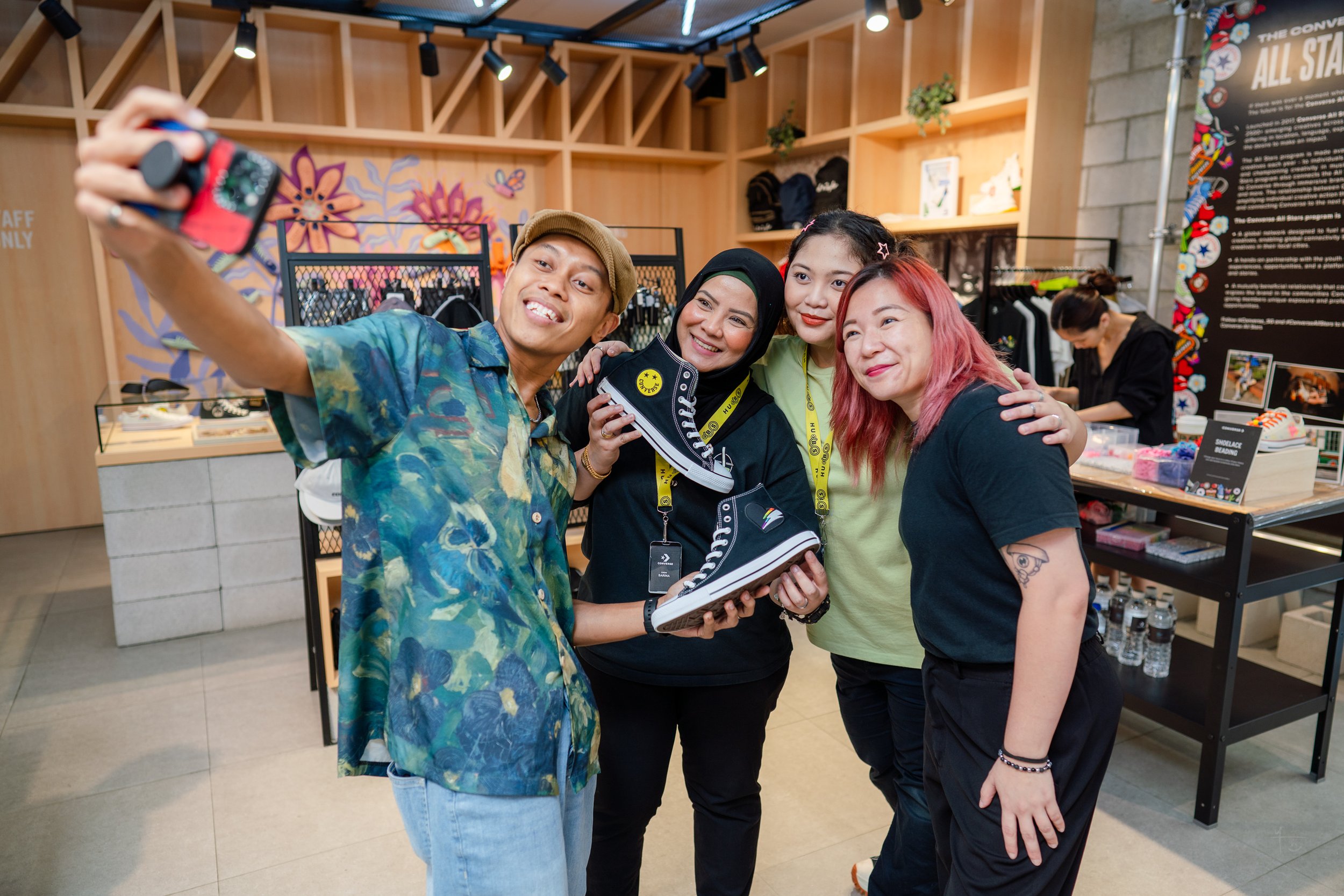 Event Photography — Yoricko Liu Photography