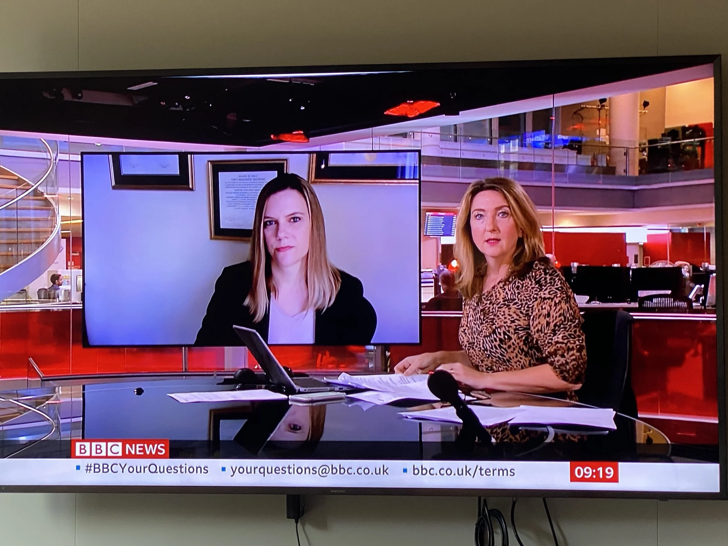 Jennifer Beam Dowd, PhD