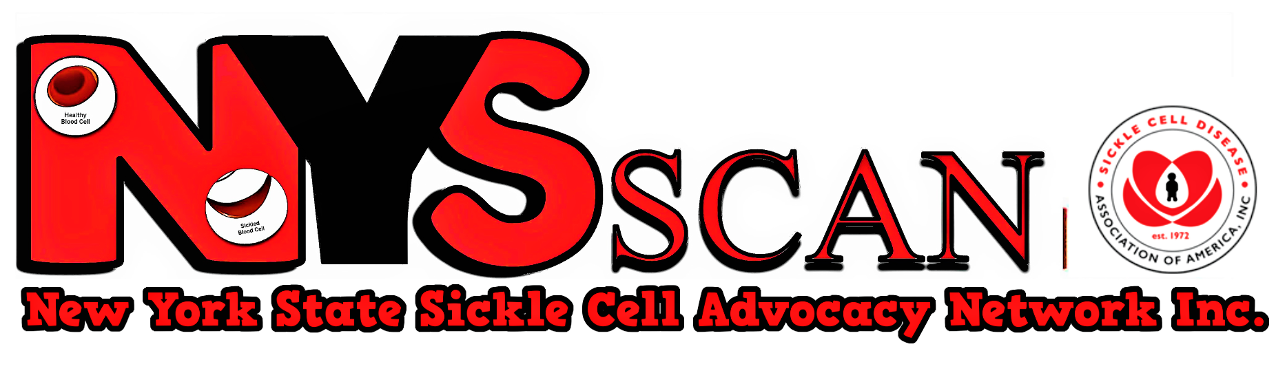Sickle Cell Logo