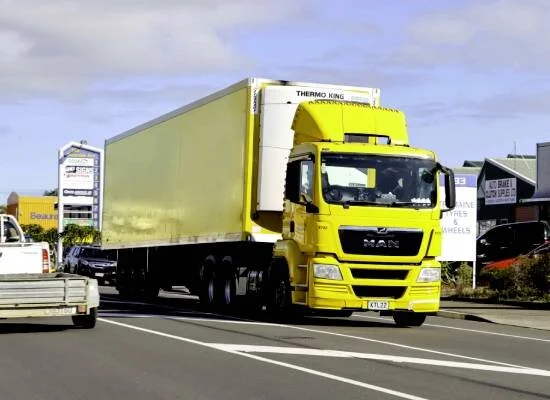 Qualifications | Class 4 Licence | New Zealand — AllTrain Ltd