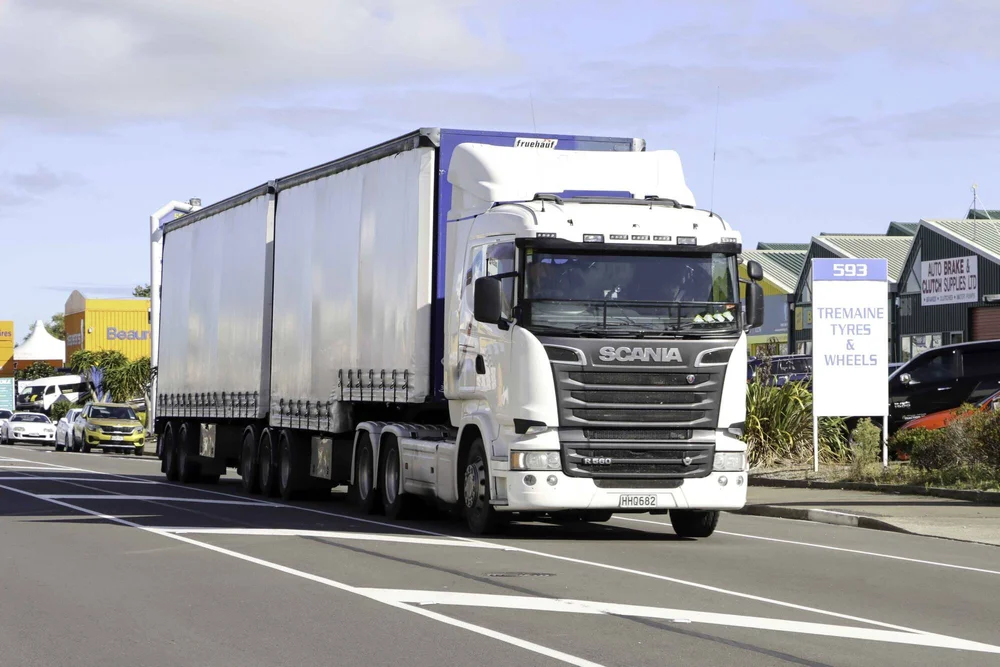 Qualifications | Class 5 Licence | New Zealand — AllTrain Ltd