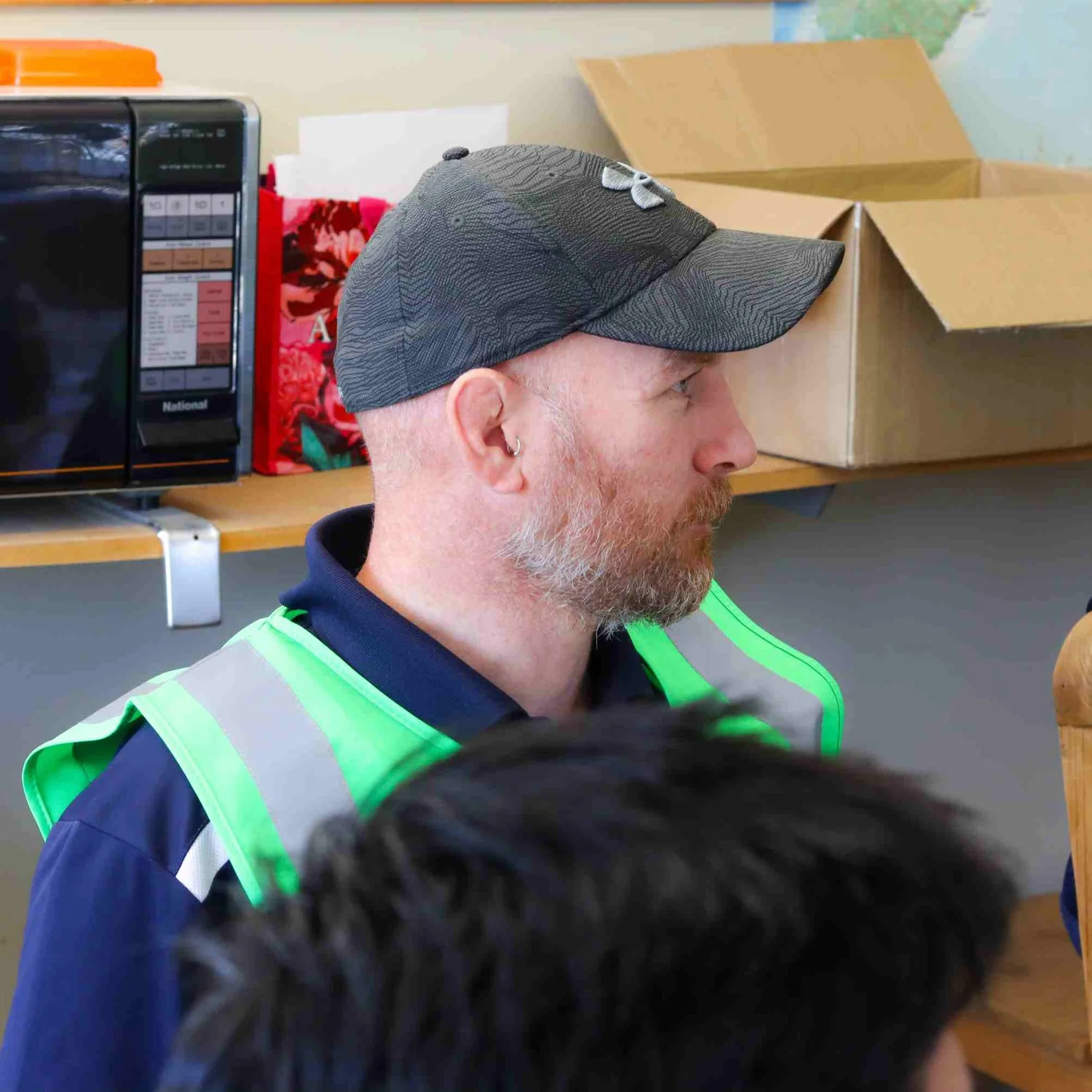 Training | Forklift Operator Training (OSH) | New Zealand — AllTrain Ltd