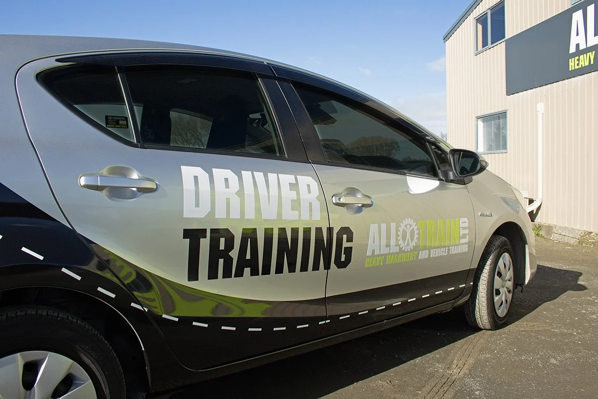 Learner Driver Training | Driving Lessons | Palmerston North & Feilding ...