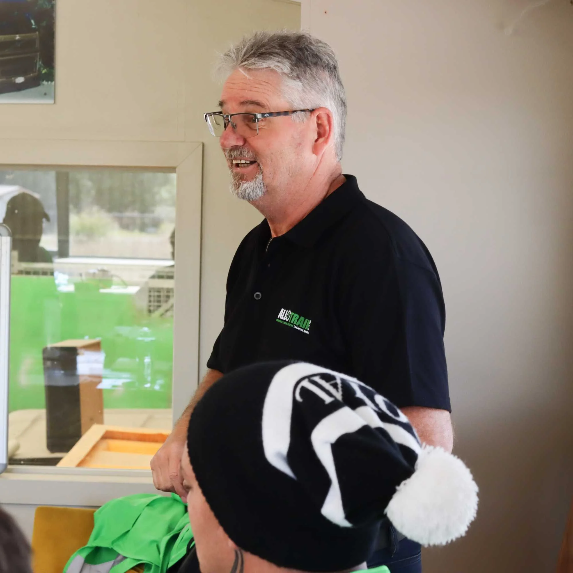 Training | Forklift Operator Training (OSH) | New Zealand — AllTrain Ltd