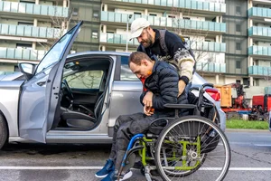 Total Mobility Driver Training | New Zealand — AllTrain Ltd
