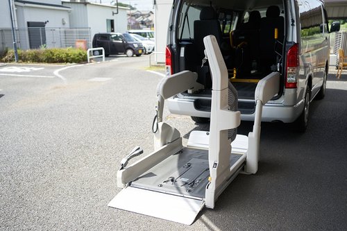 Total Mobility Driver Training | New Zealand — AllTrain Ltd