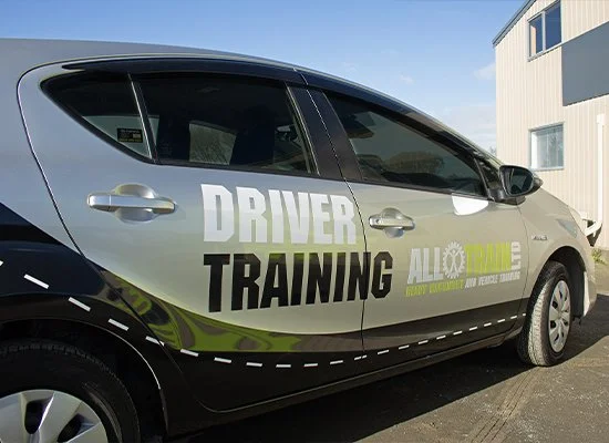 Machinery, Vehicle, and Forklift Training Palmerston North — AllTrain Ltd