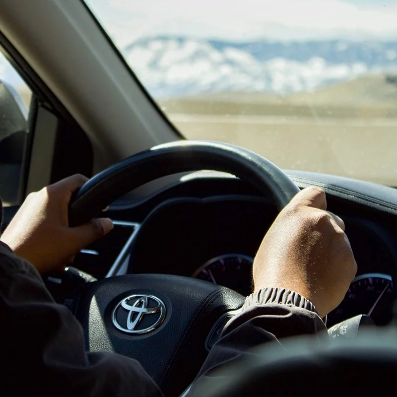 Learner Driver Training | Driving Lessons | Palmerston North & Feilding ...