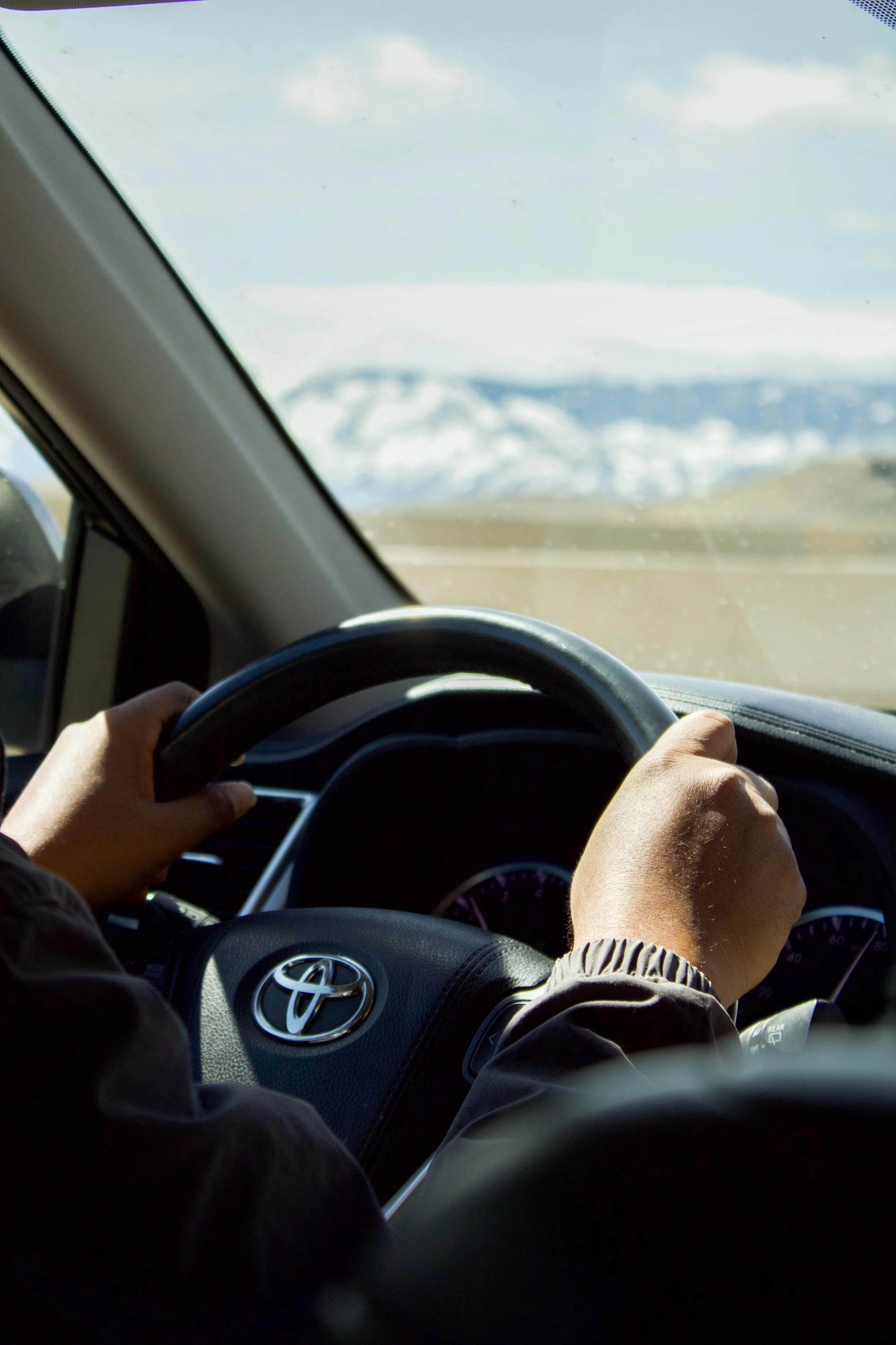 Driving lessons - Class 1 | Palmerston North | Feilding — AllTrain Ltd