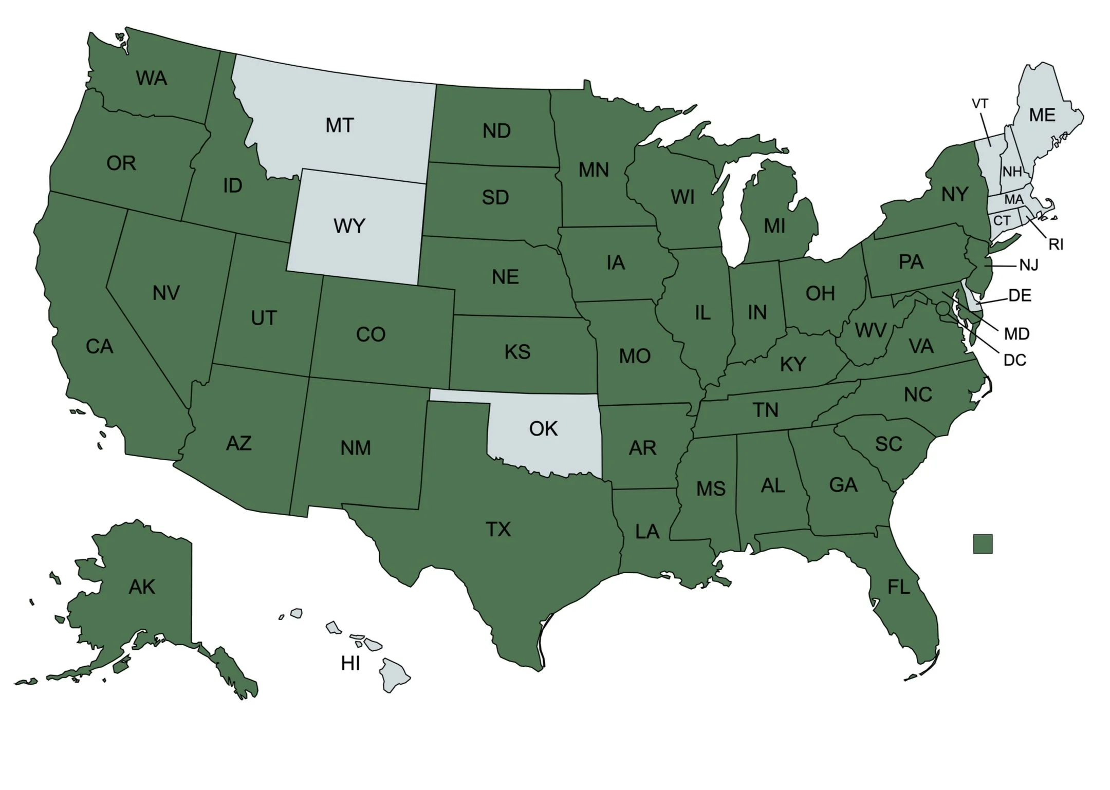 Find Your Local Practical Support Organization — Apiary for Practical ...