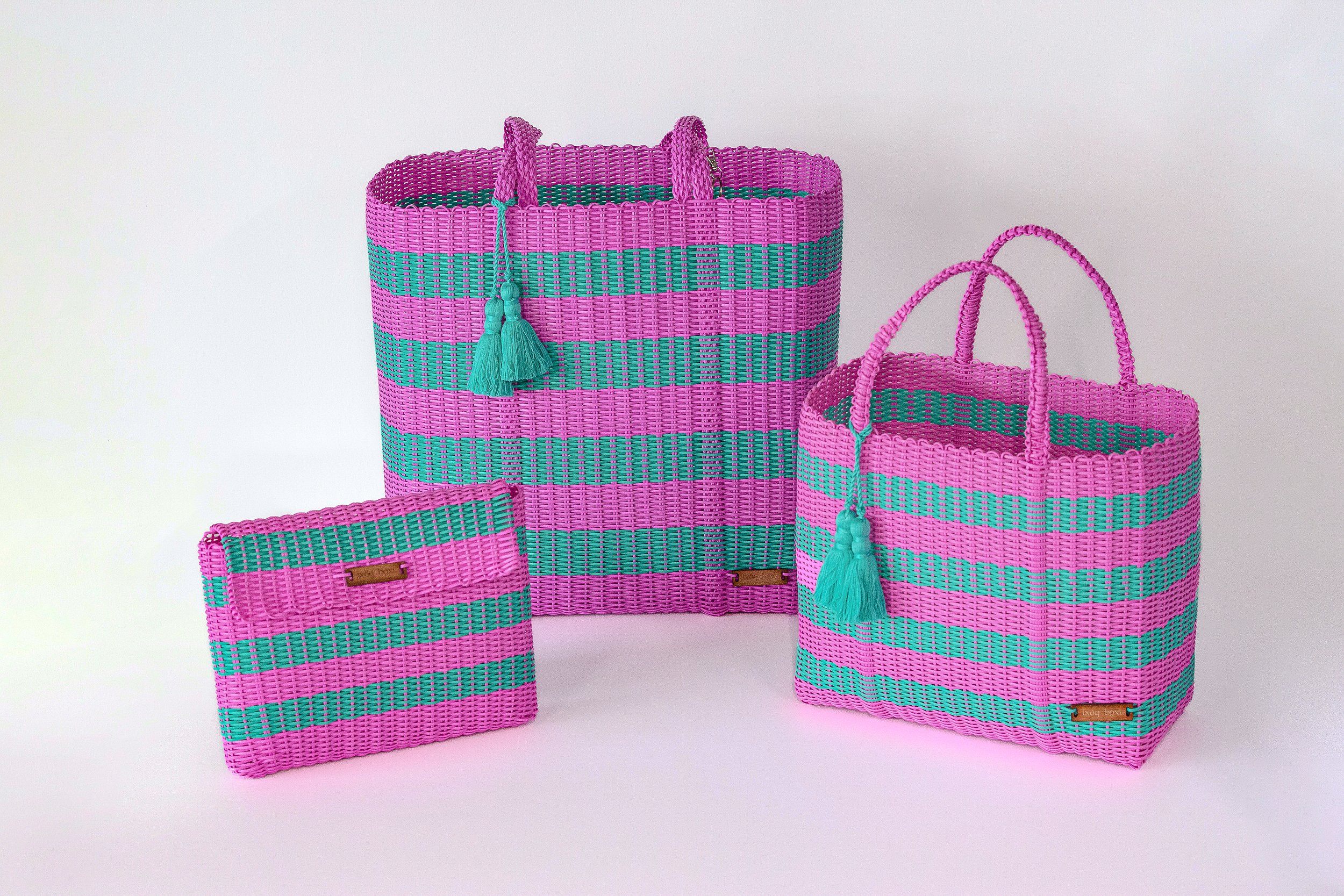 ixöq x bianca + jean collection — bianca + jean