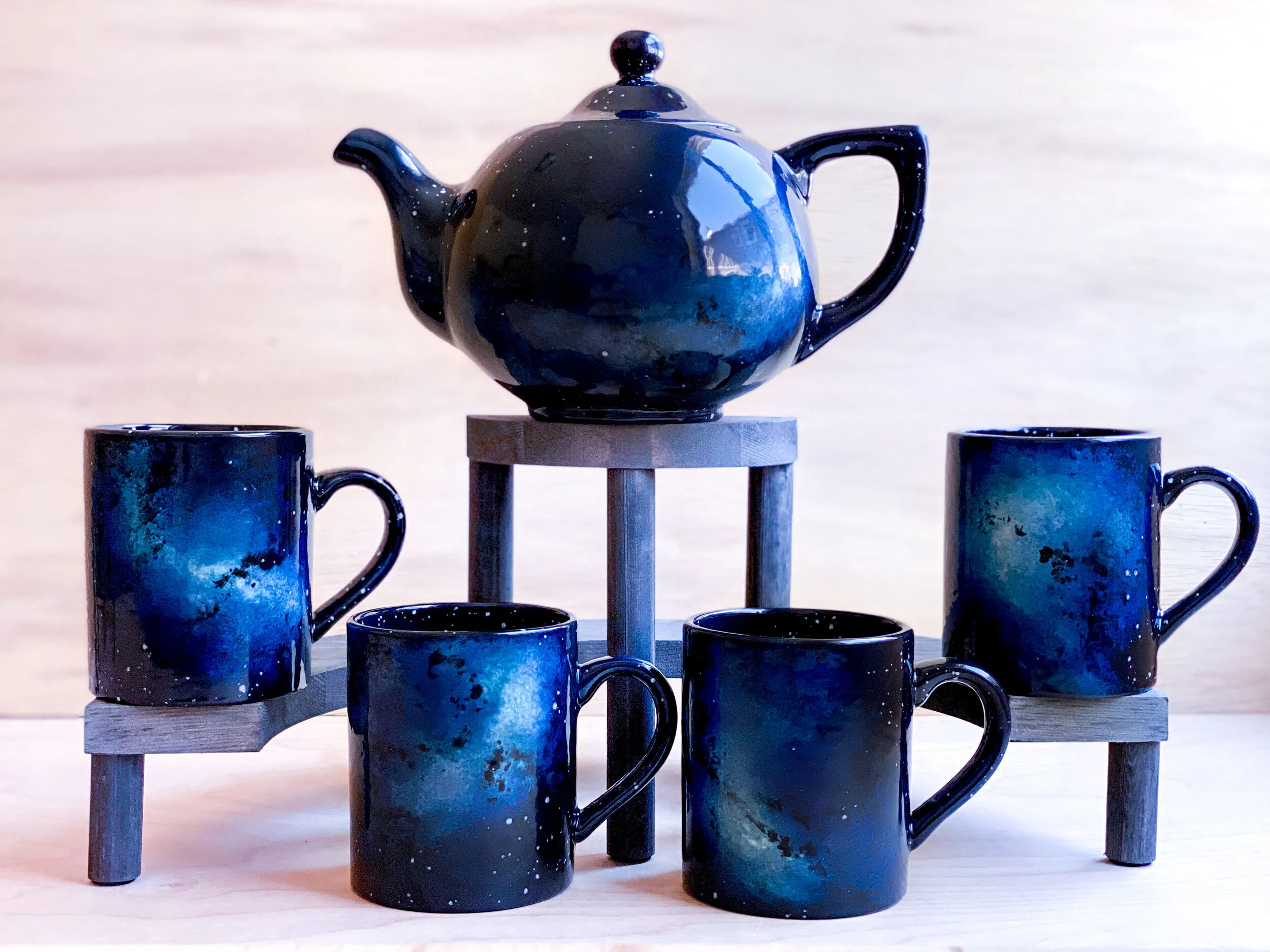 Portfolio — Amy Rae Hill