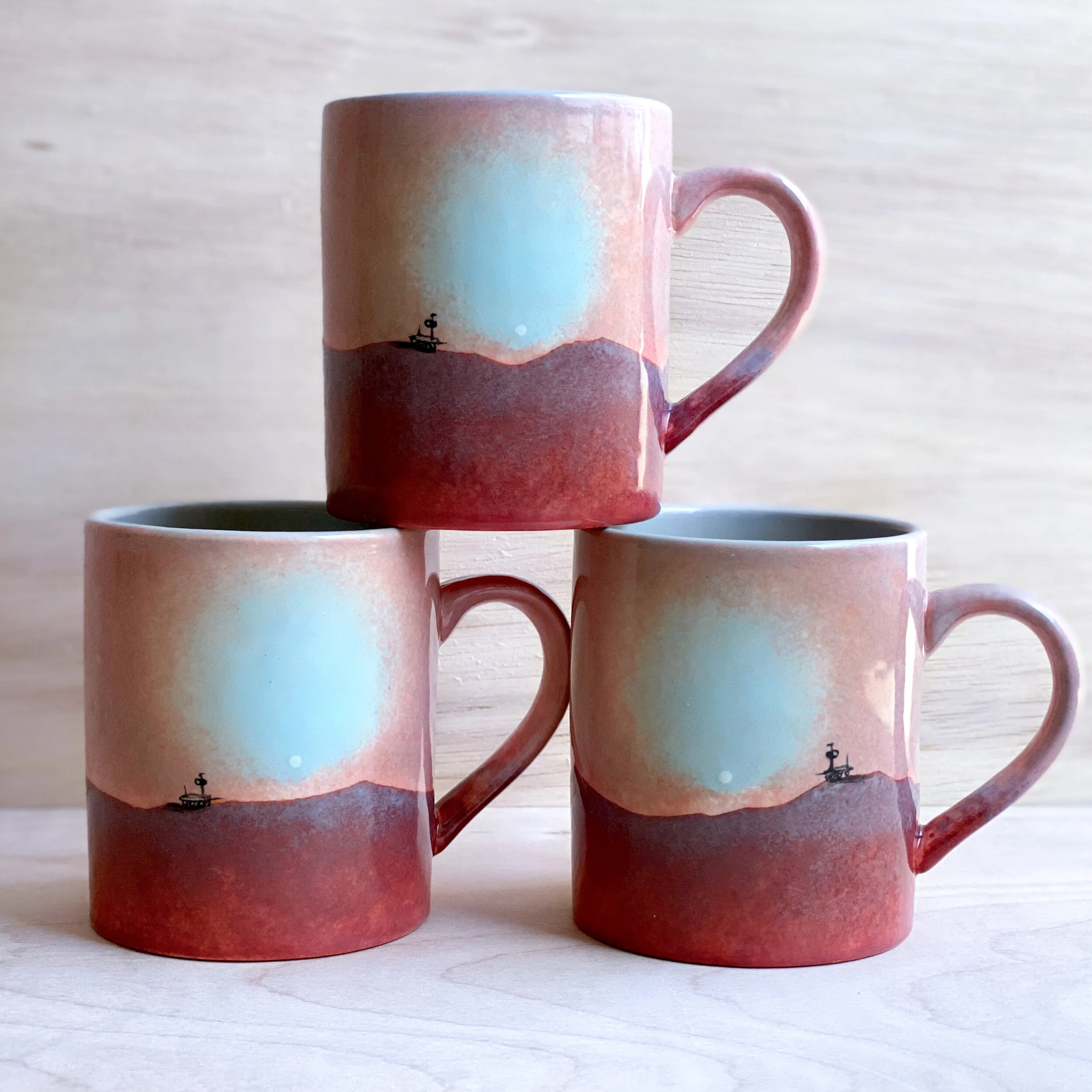 Portfolio — Amy Rae Hill