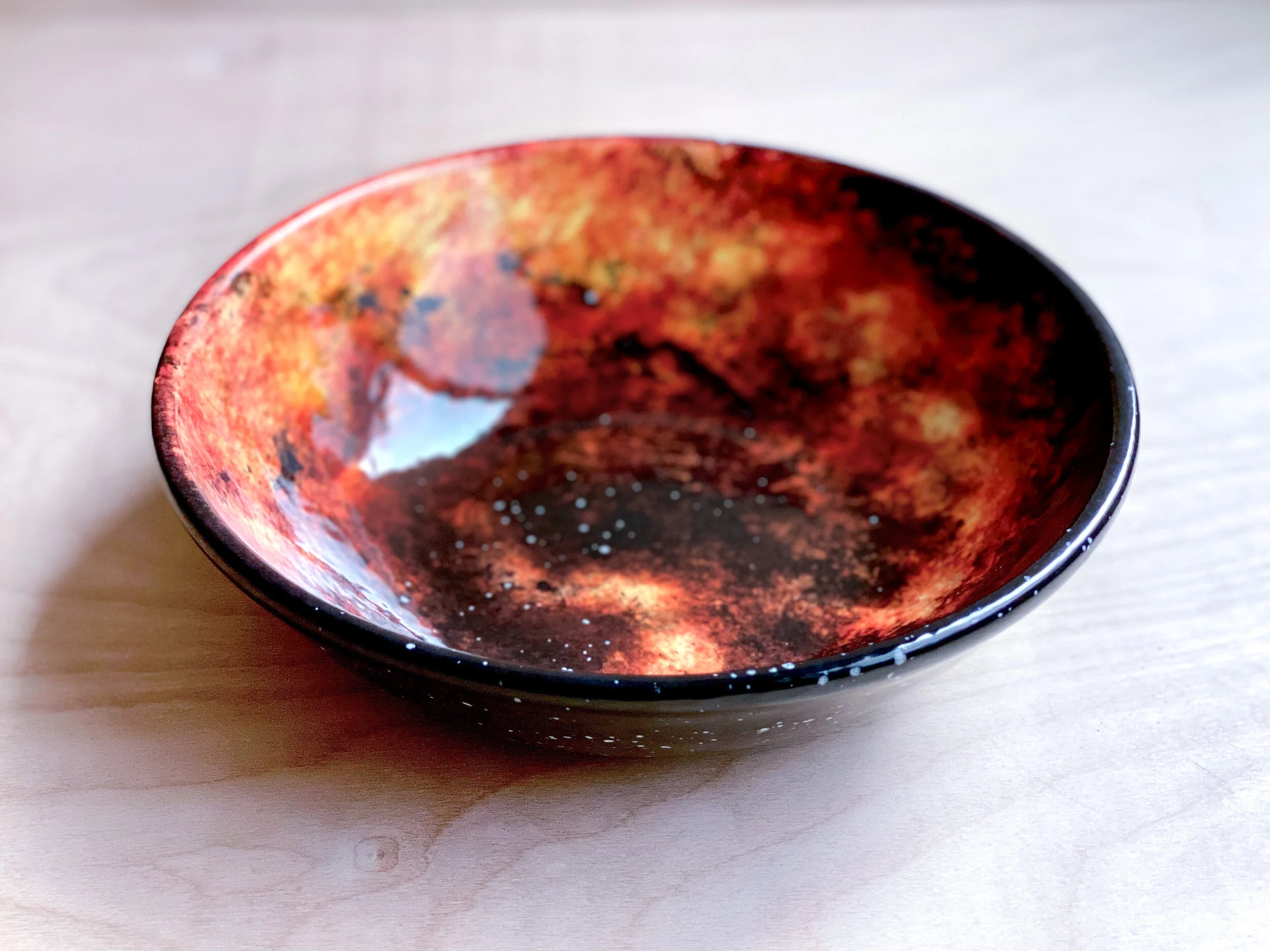 Portfolio — Amy Rae Hill