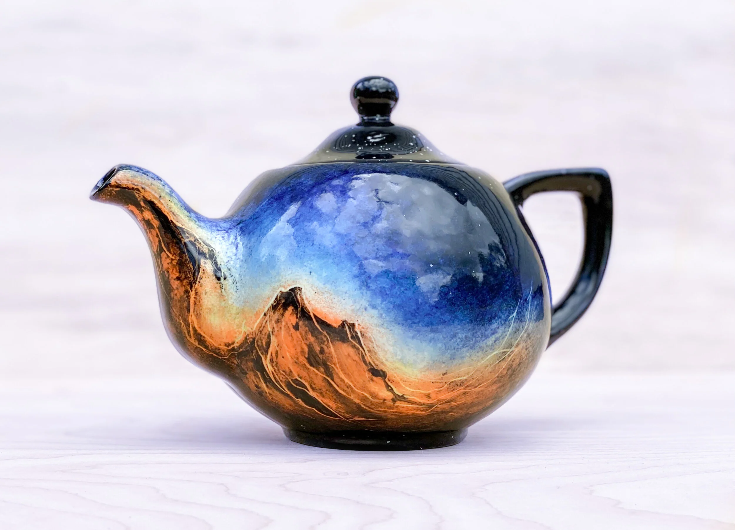 Commissions — Amy Rae Hill