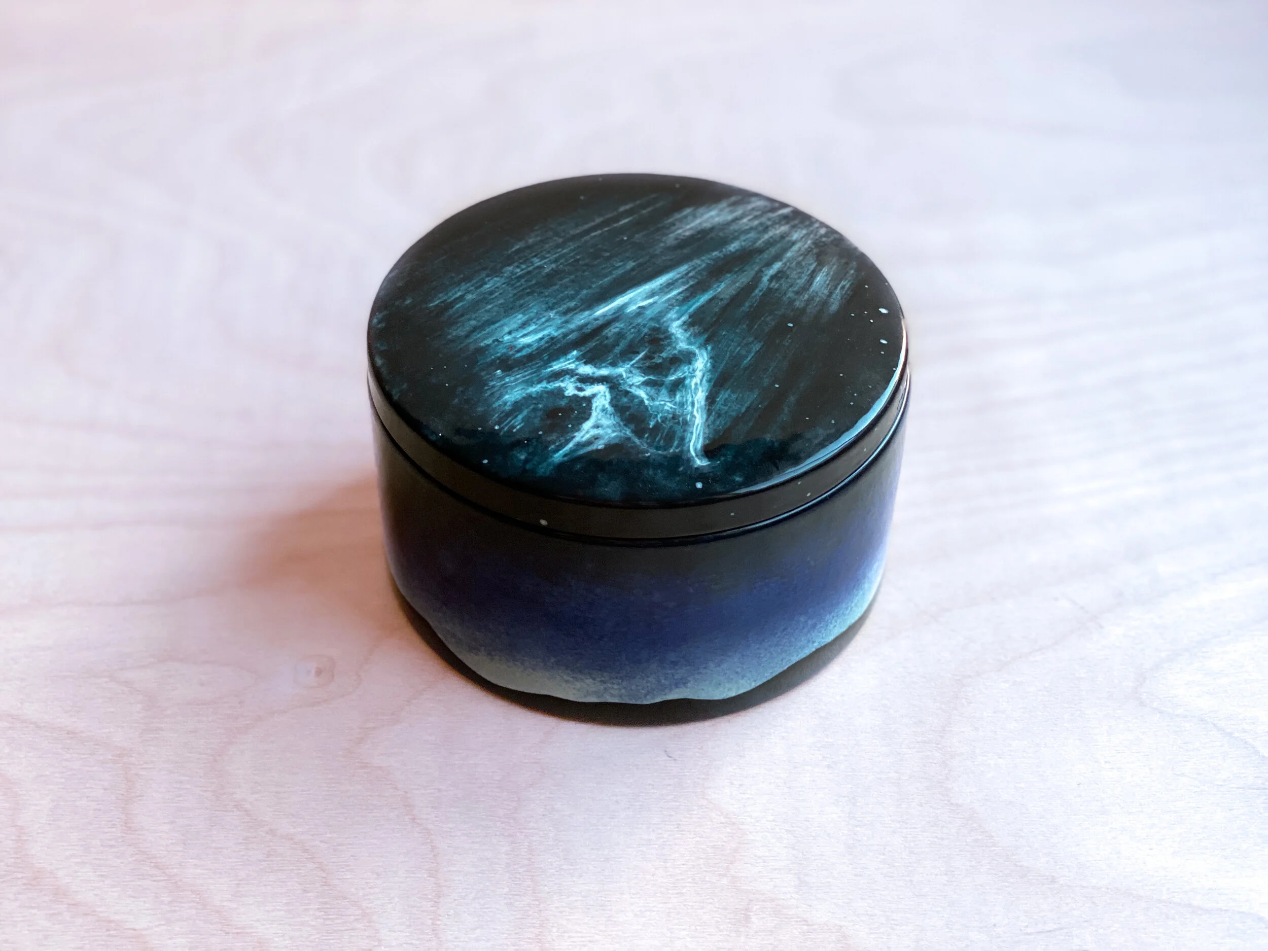 Portfolio — Amy Rae Hill