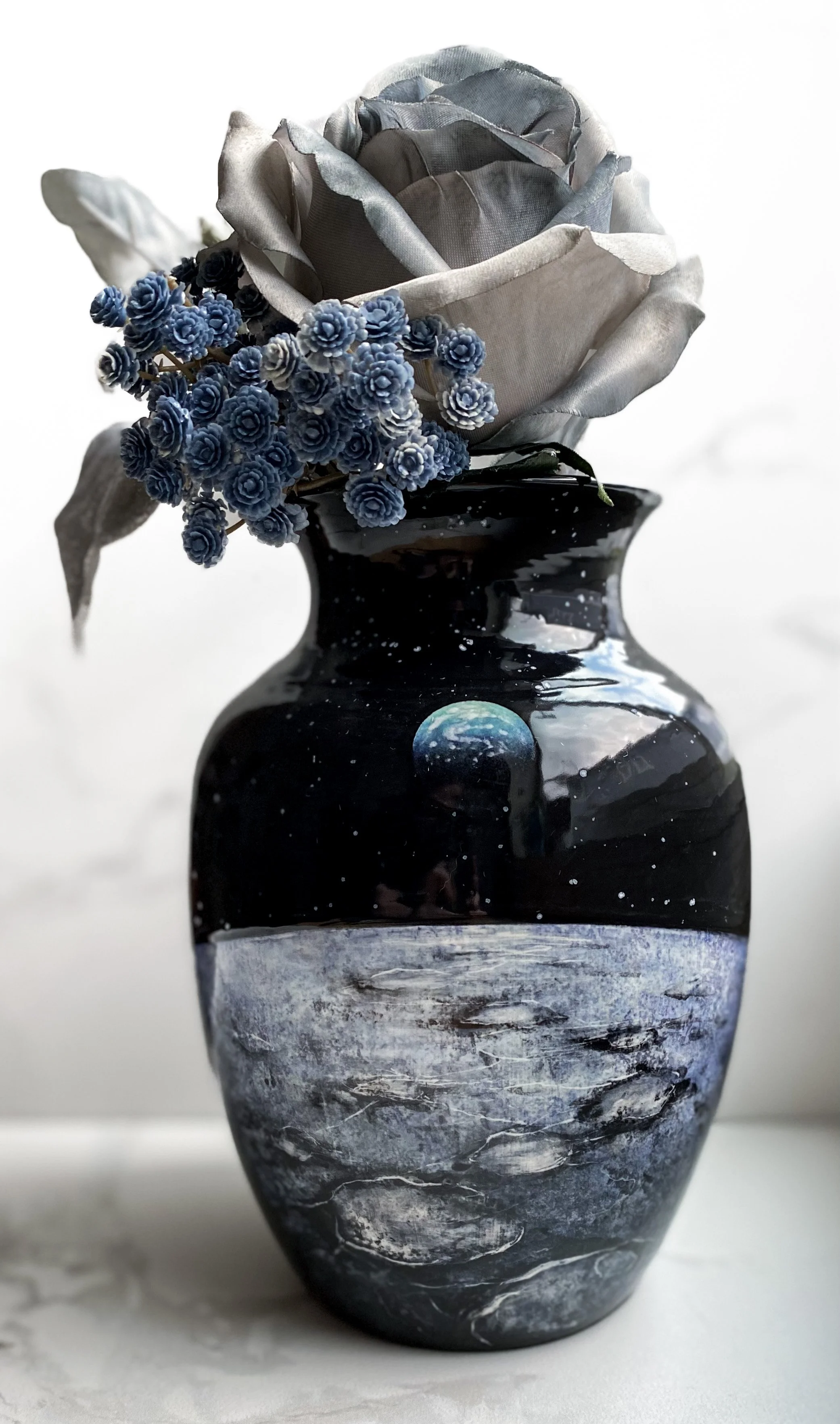 Portfolio — Amy Rae Hill