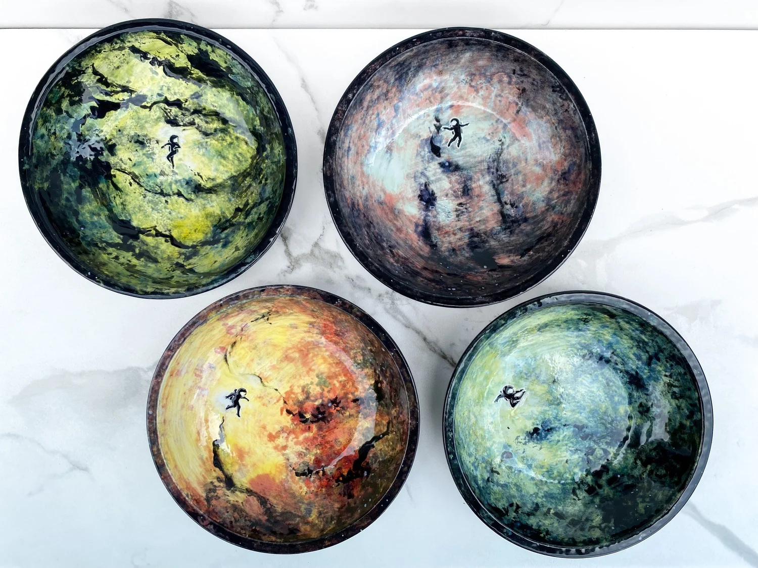 Gallery 3 — Amy Rae Hill