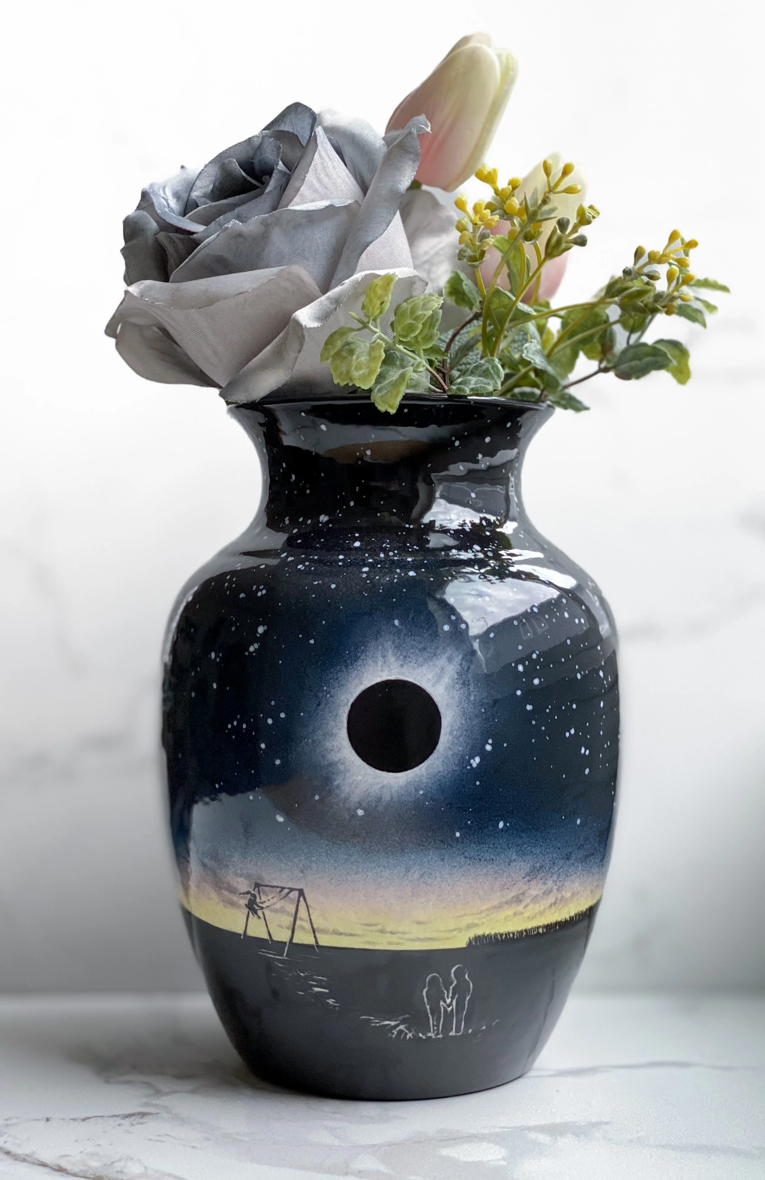 Portfolio — Amy Rae Hill