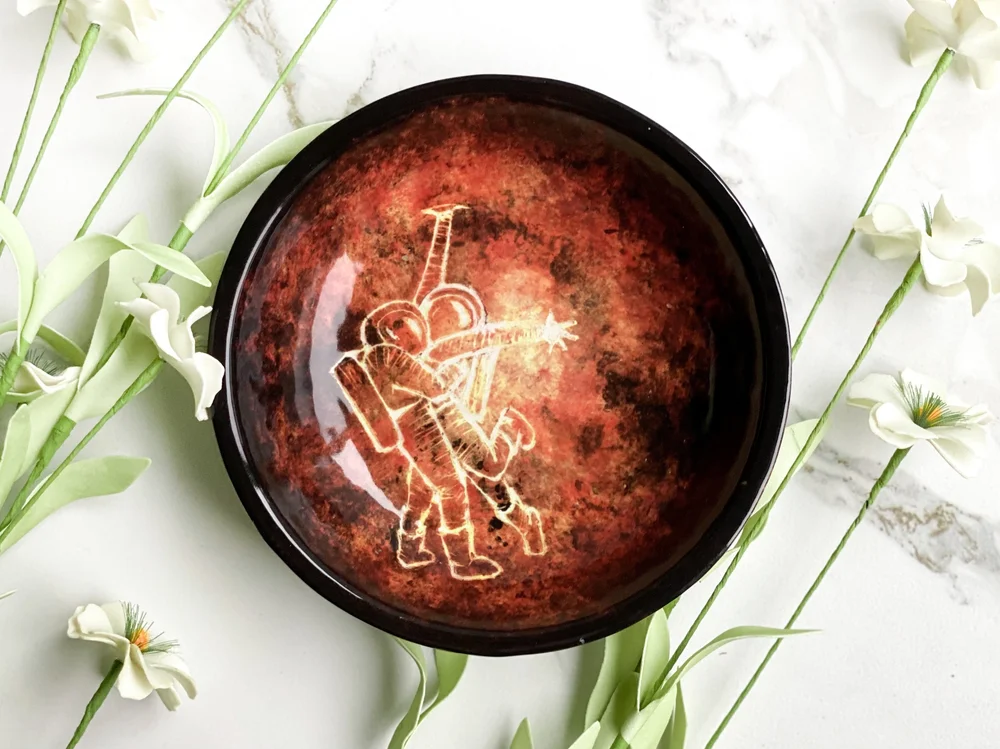 Gallery 3 — Amy Rae Hill