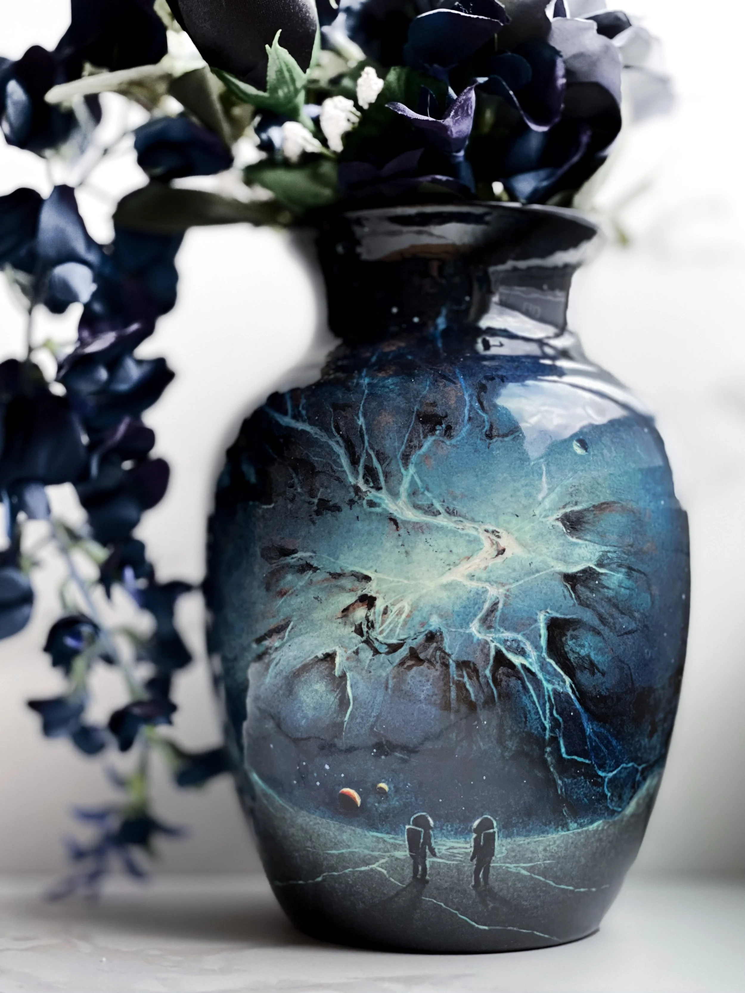 Portfolio — Amy Rae Hill