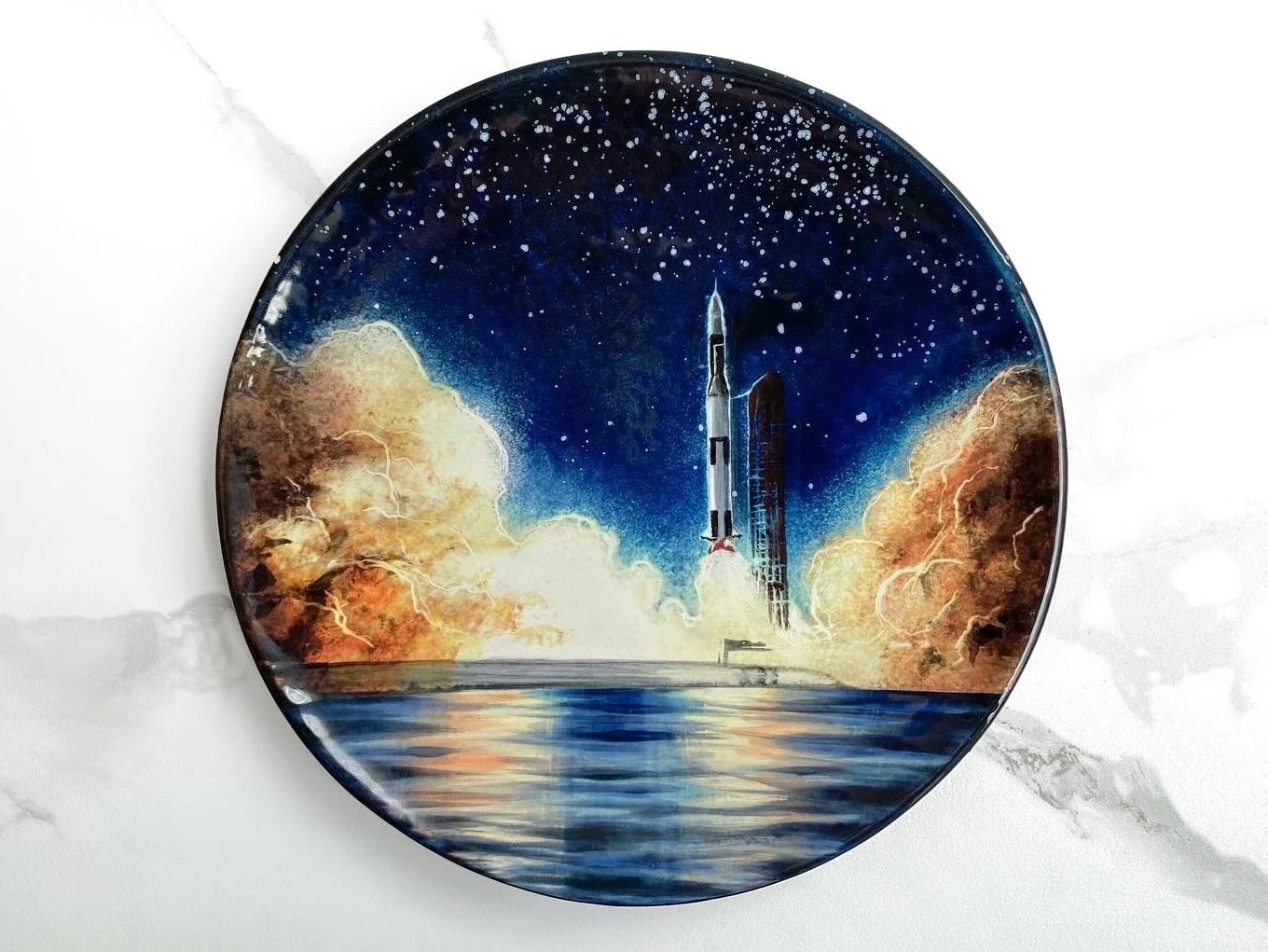 Bowls and Plates — Amy Rae Hill